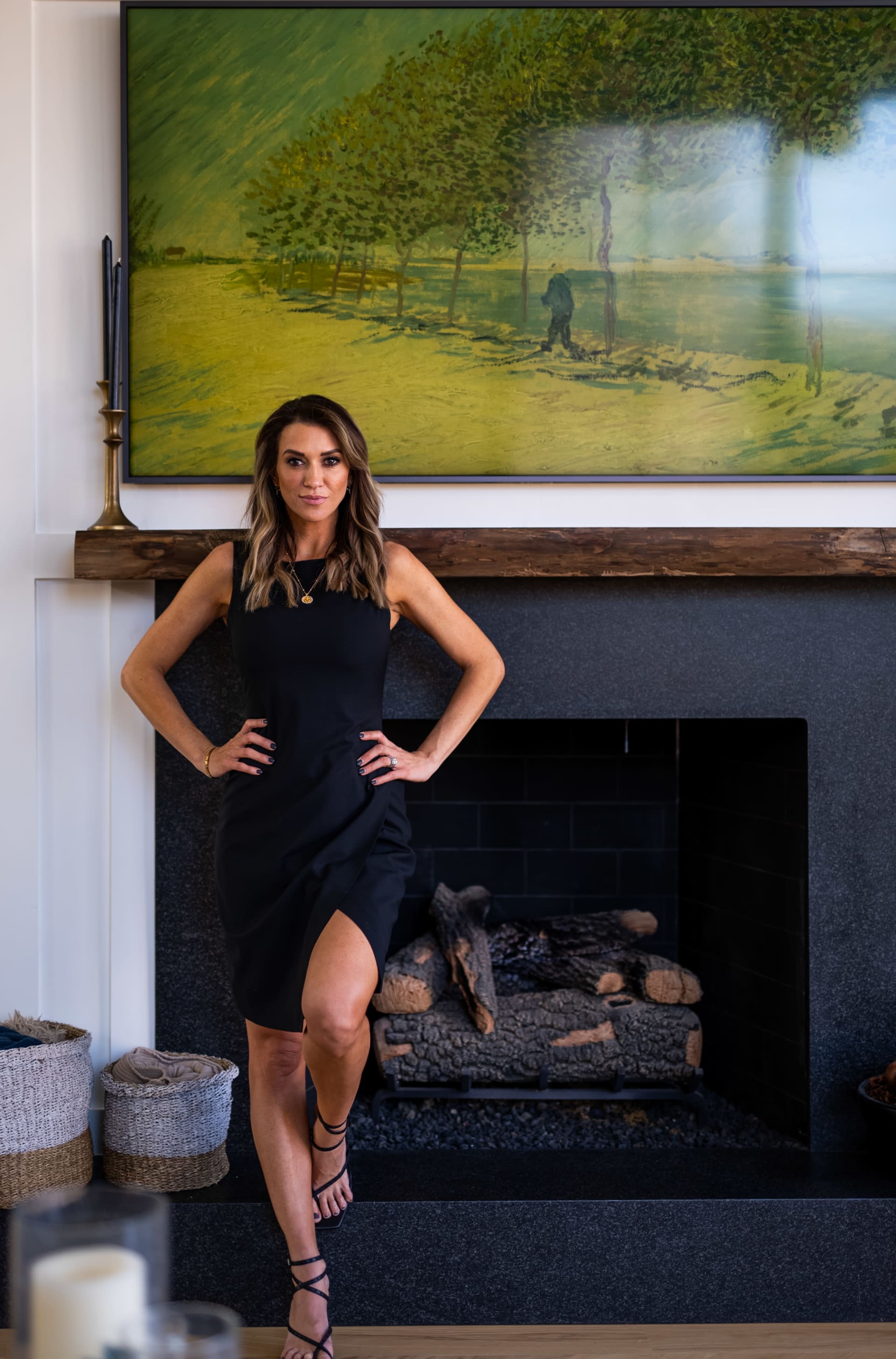 Denver Luxury Real Estate Agent | Elise LoSasso | Luxury Realtor