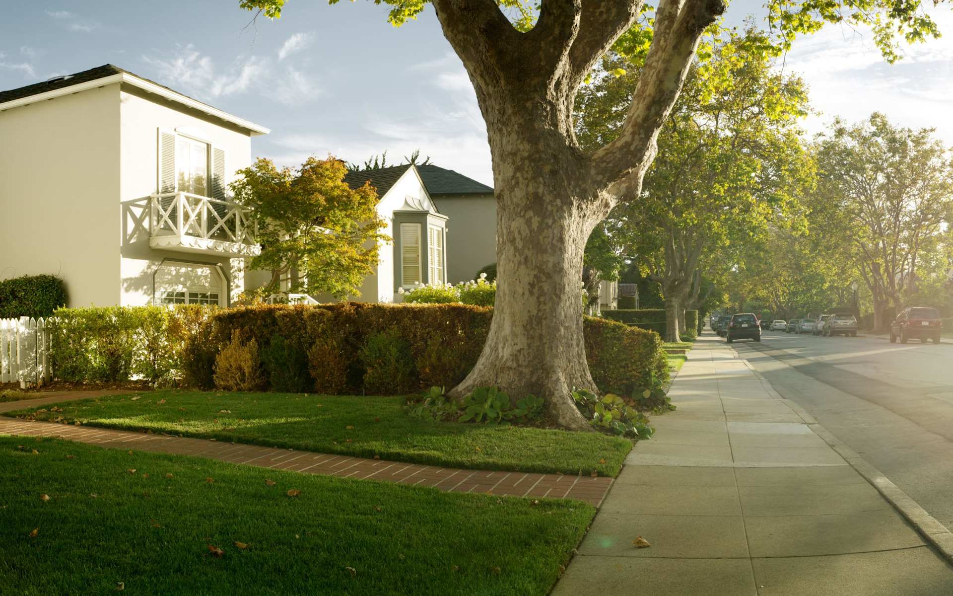 Phil Houston | Burlingame Real Estate Expert