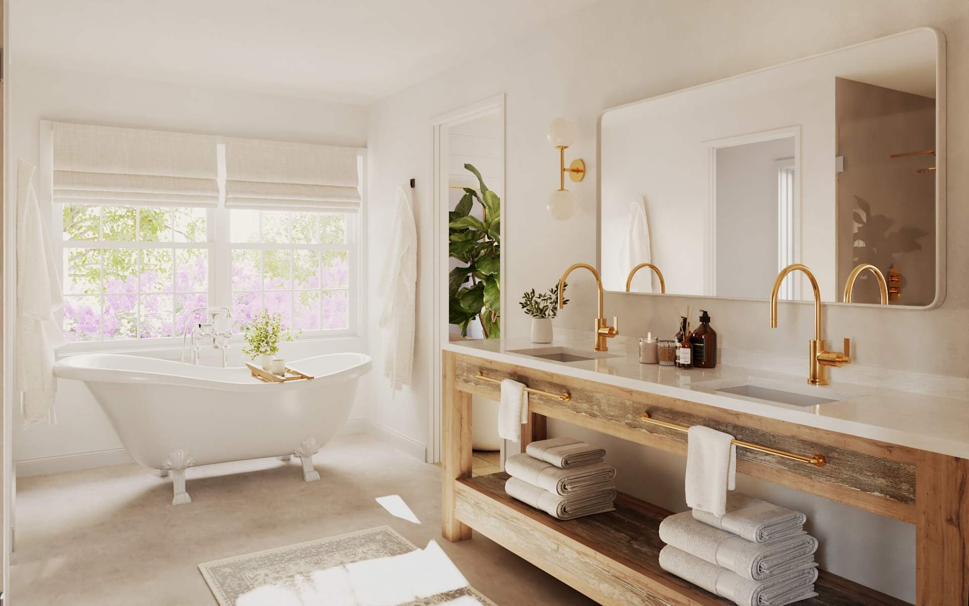 The Field Point Greenwich | Stunning Property Visuals