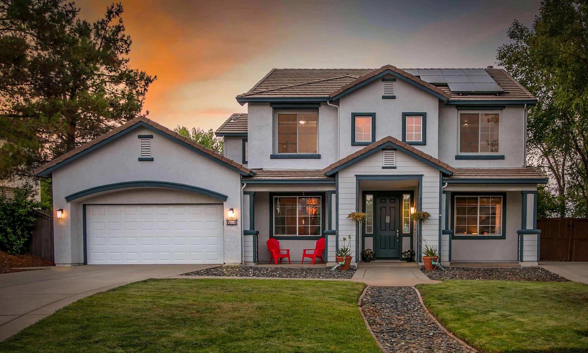 Cali Homes - #1 Real Estate Company in Shingle Springs, CA