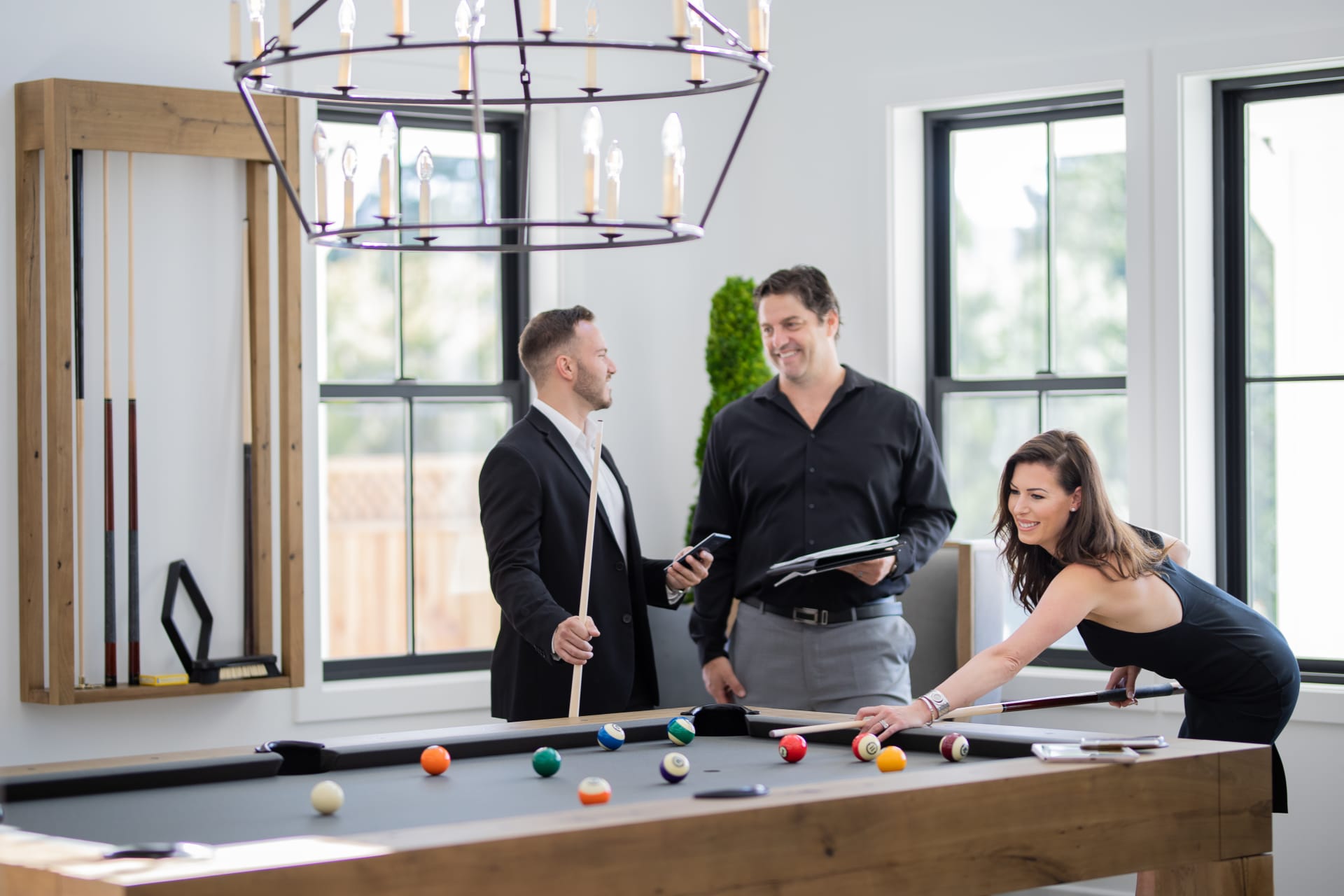 Meet the Team | Ahern Real Estate Group | Danville Real Estate