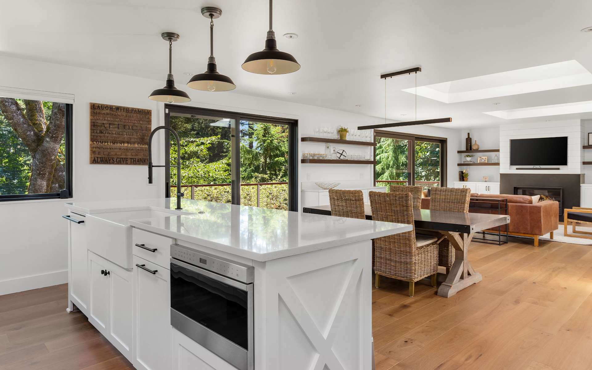 Featured Properties | Atlanta Real Estate | Mackay Cate