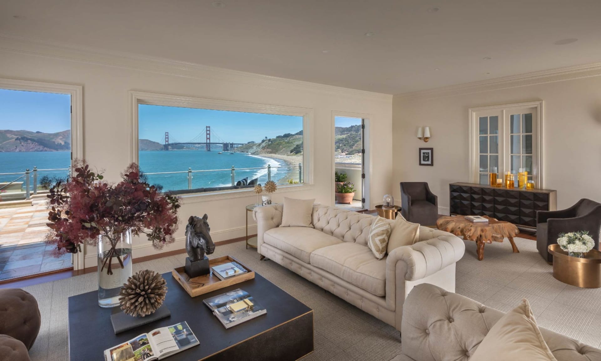 Homes for Sale in San Francisco, CA | San Francisco Real Estate Listing