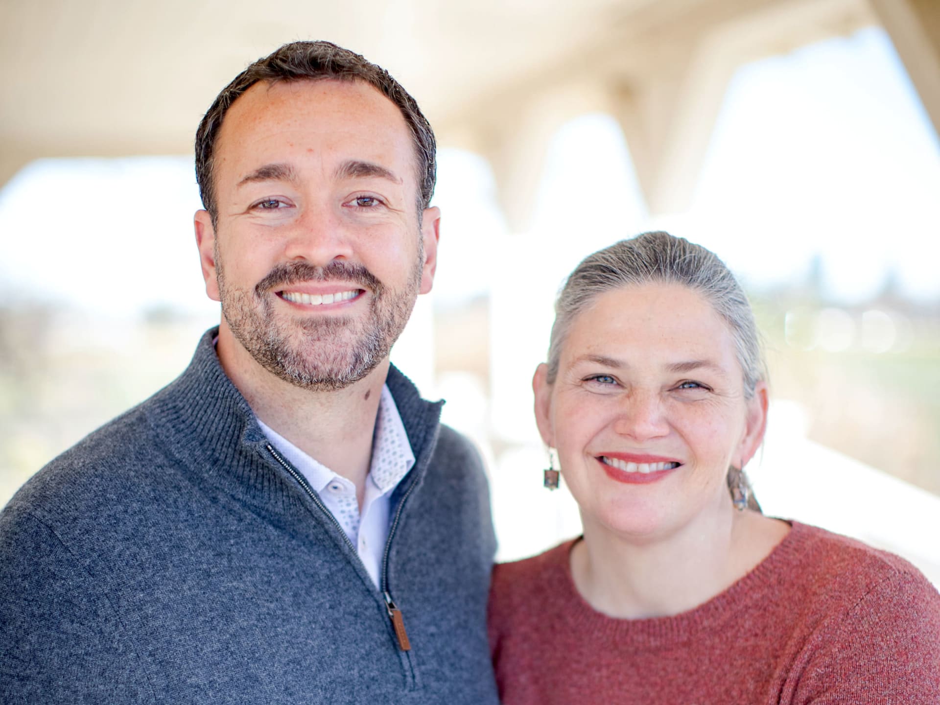 David & Brenda Fletcher | California Real Estate