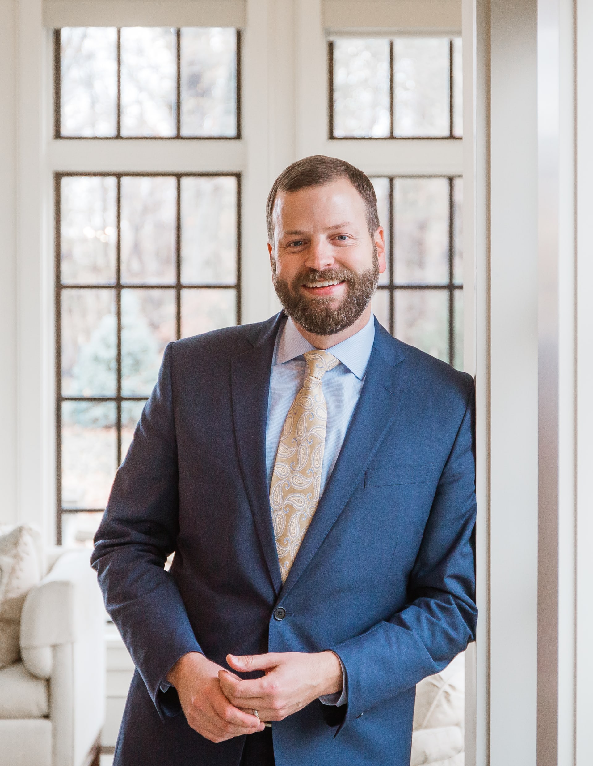 Jon Mand | Louisville Real Estate Agent