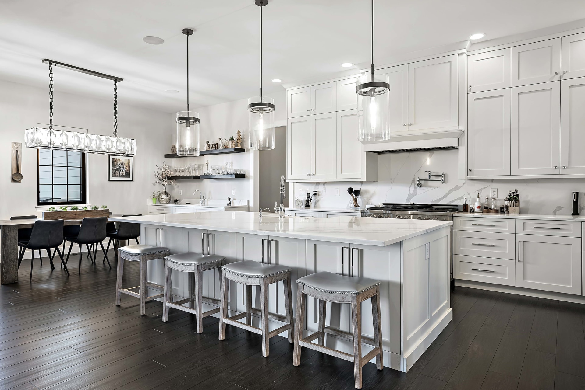 About Tuck Development | Tuck Development | The Tuck Team