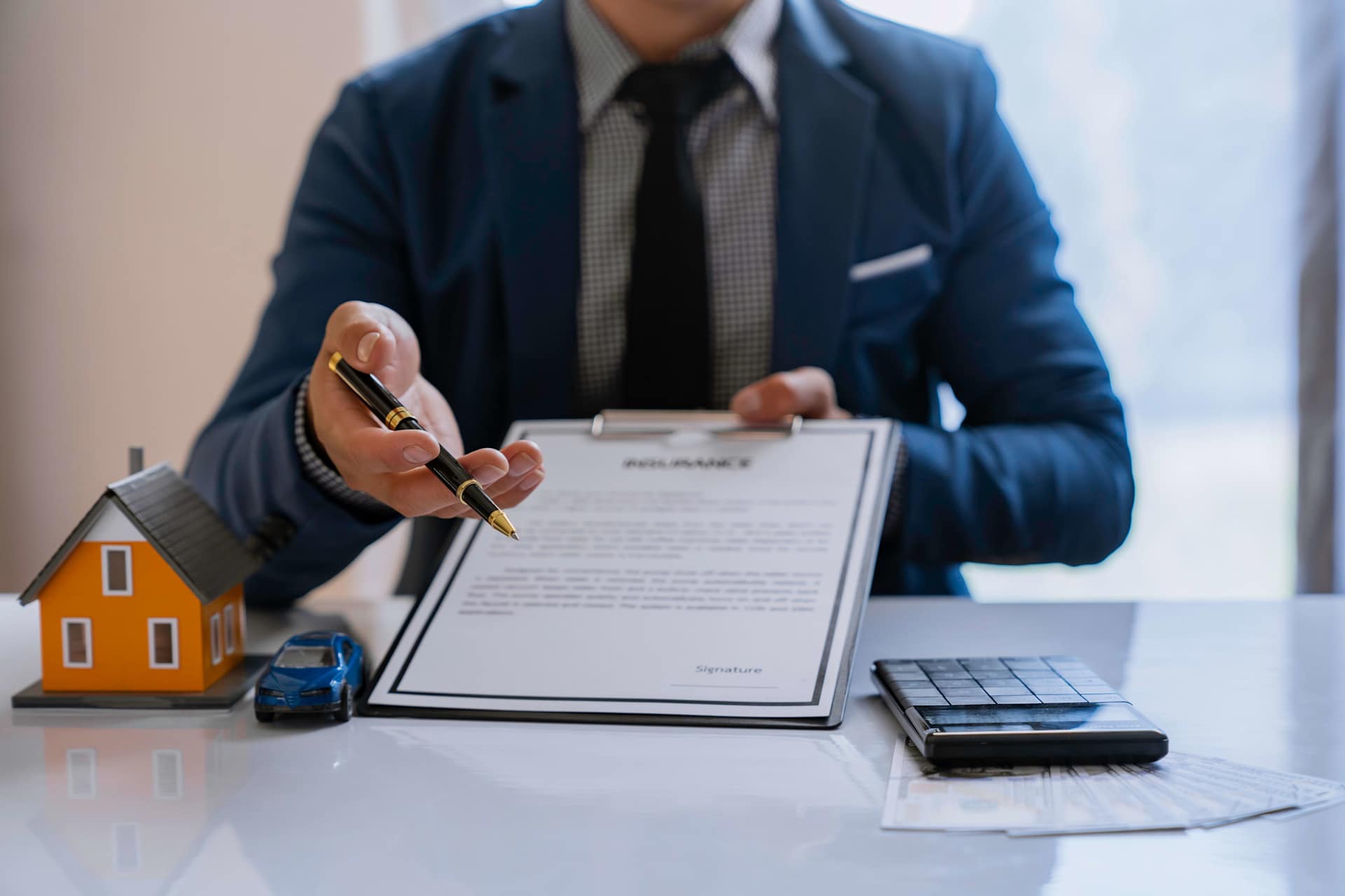 AG Lending LLC | Florida Mortgage Brokerage