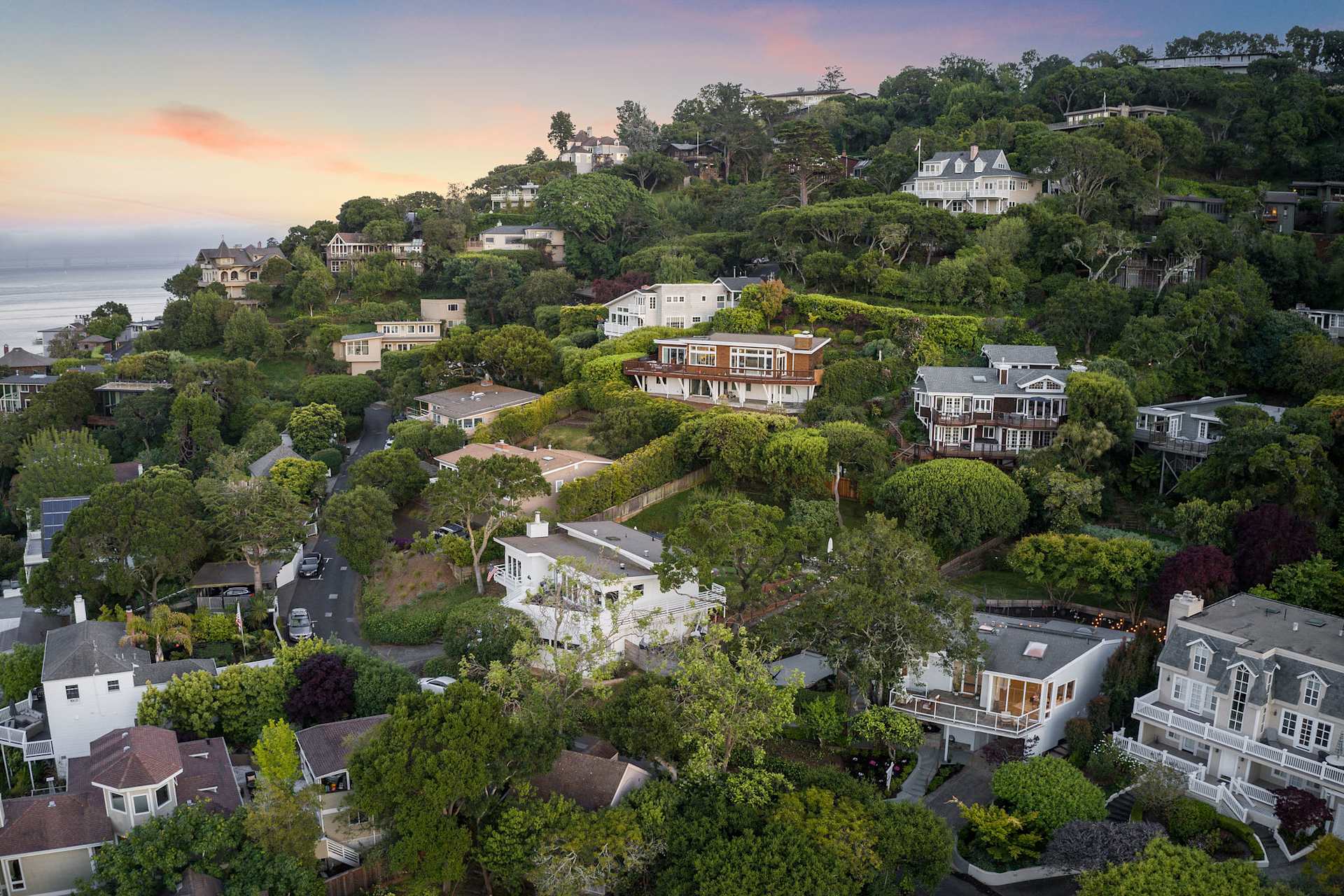 City Marin Real Estate | California Real Estate