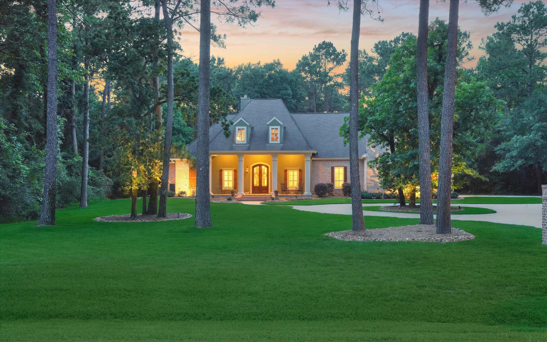 Jo Anne Johnson Real Estate Group | The Woodlands Real Estate