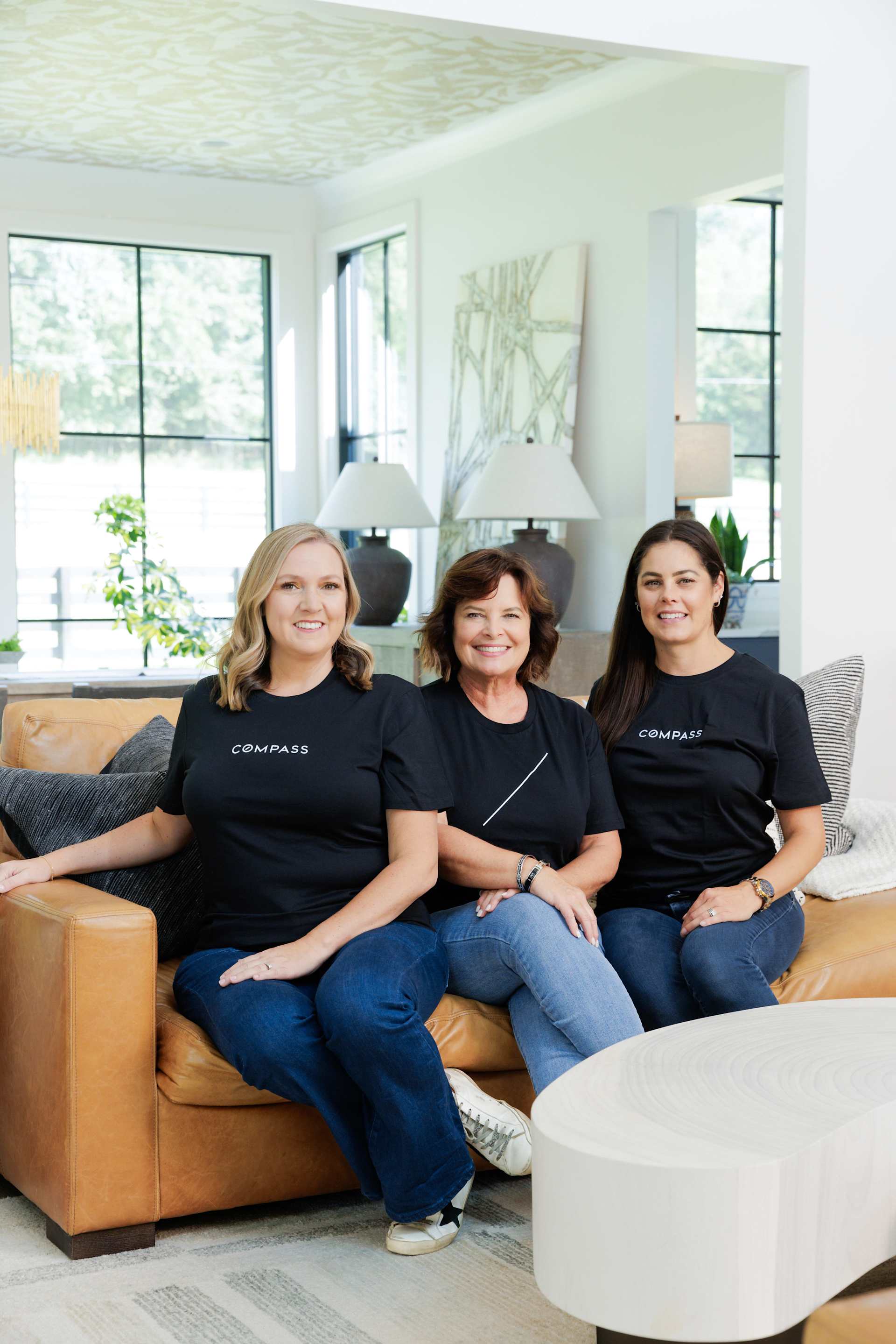 Courtney Laxton - Premier Tennessee Real Estate Agents