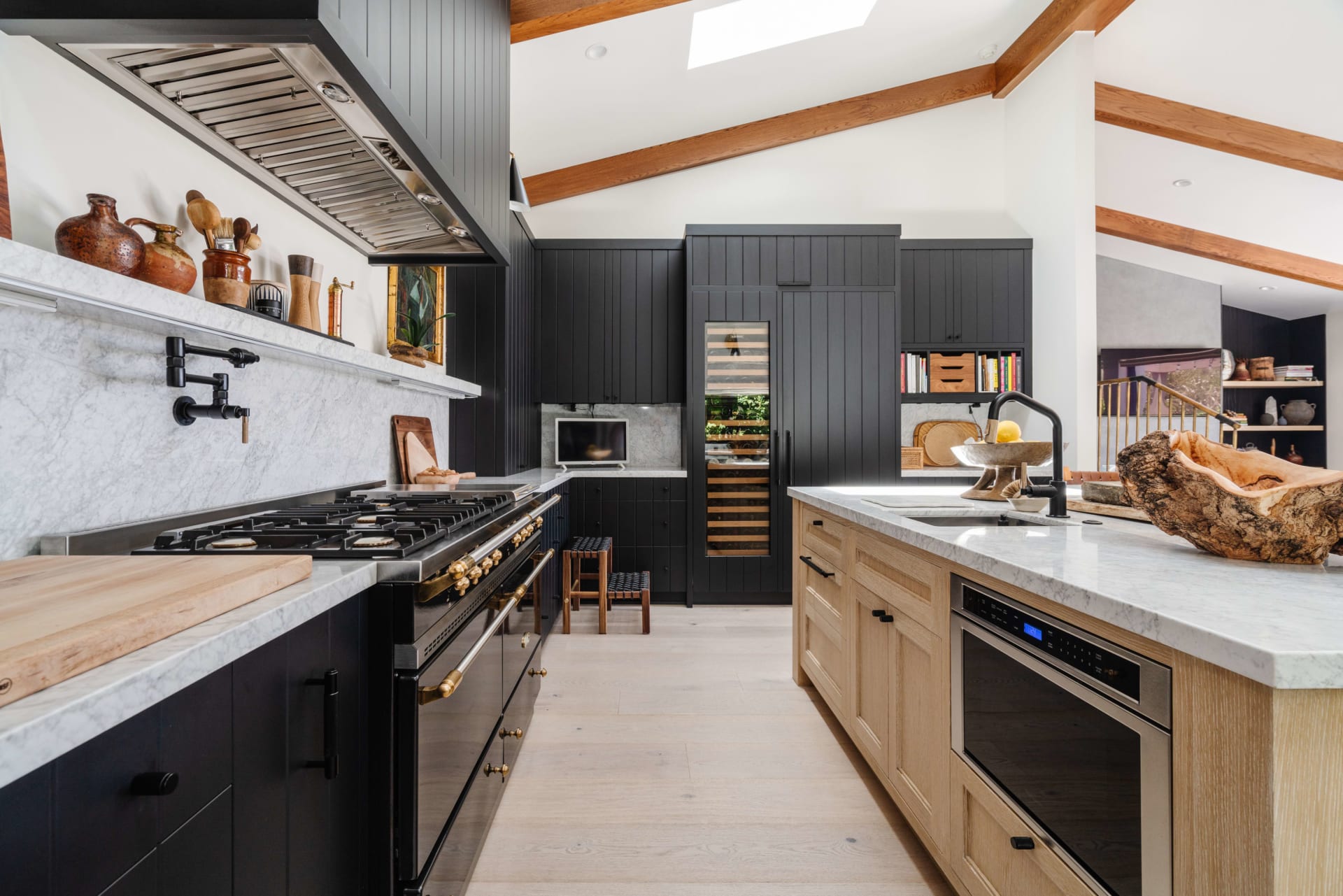 Compass Private Exclusive | Dan Urbach | Los Angeles Real Estate Specialist