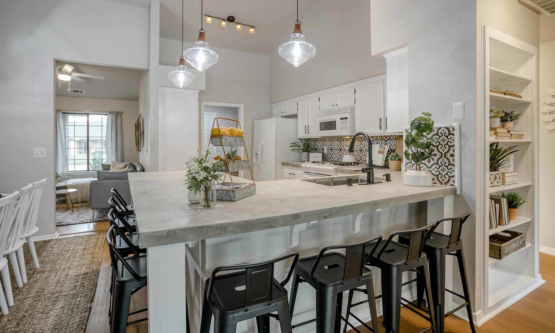 Our Properties - Magnolia Homes