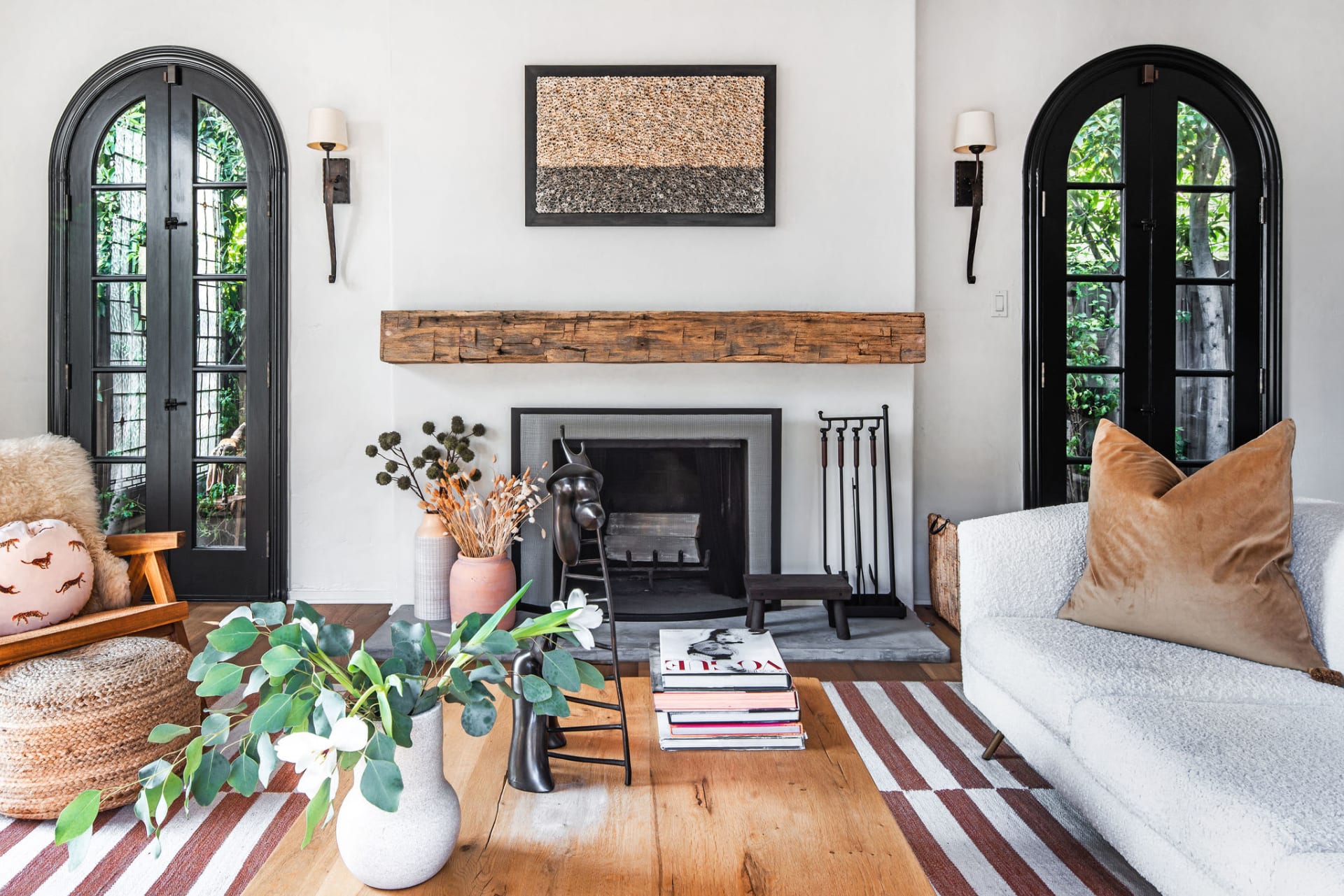 Compass Private Exclusive | LA Real Estate | Jen Winston