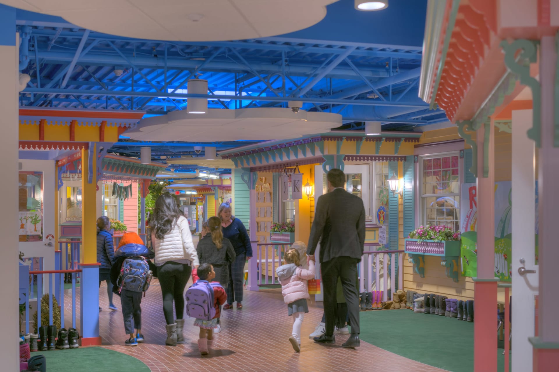 A Comprehensive Guide to Detroit Area Private Schools