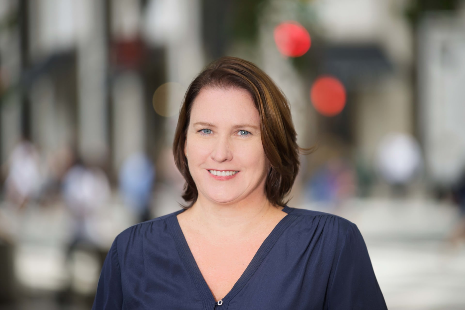 Ann Ferguson, LLC | New York City Real Estate Experts