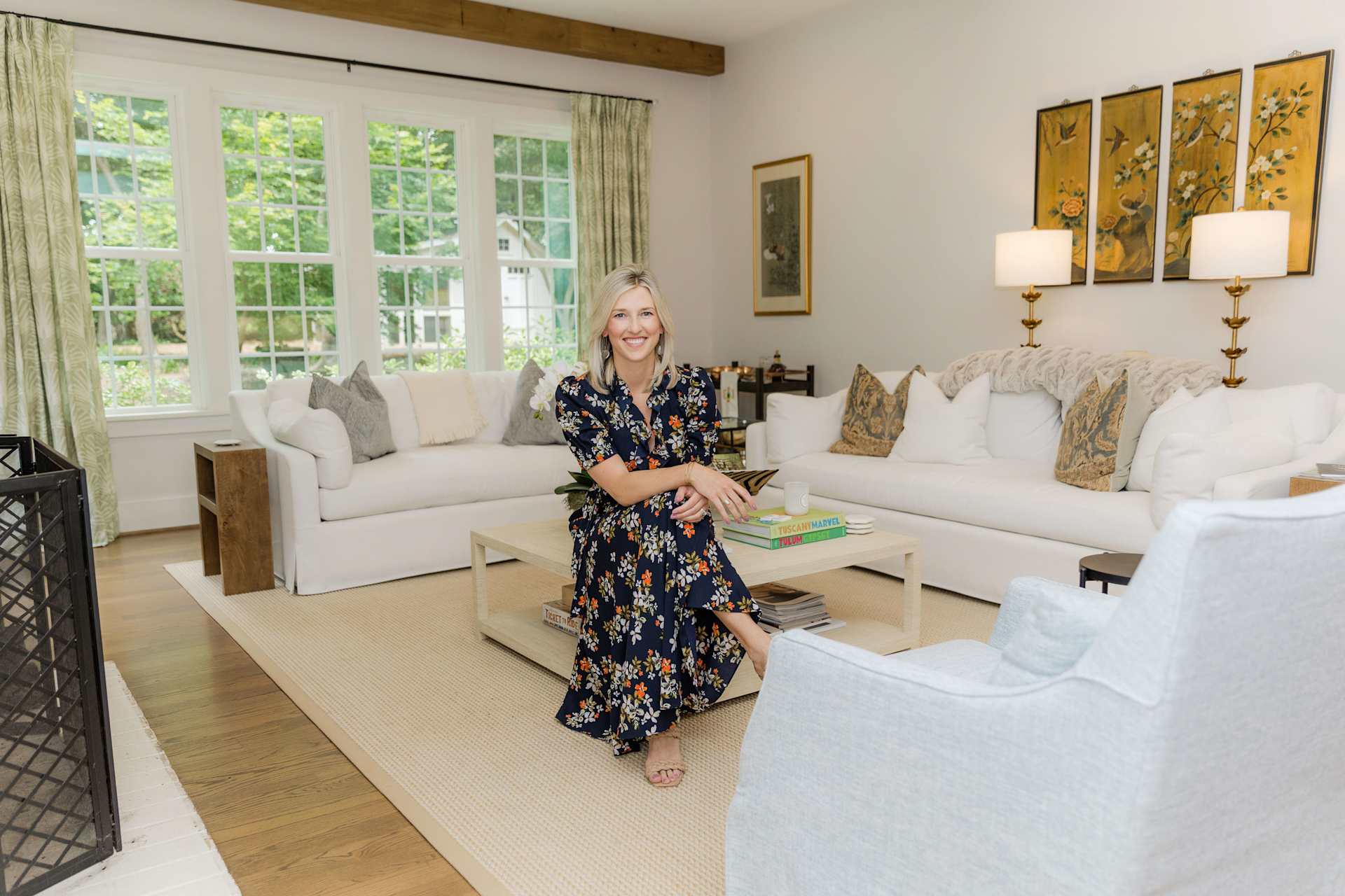 Meet Our Team | The Rachel Lowe Team | Raleigh Real Estate Agents