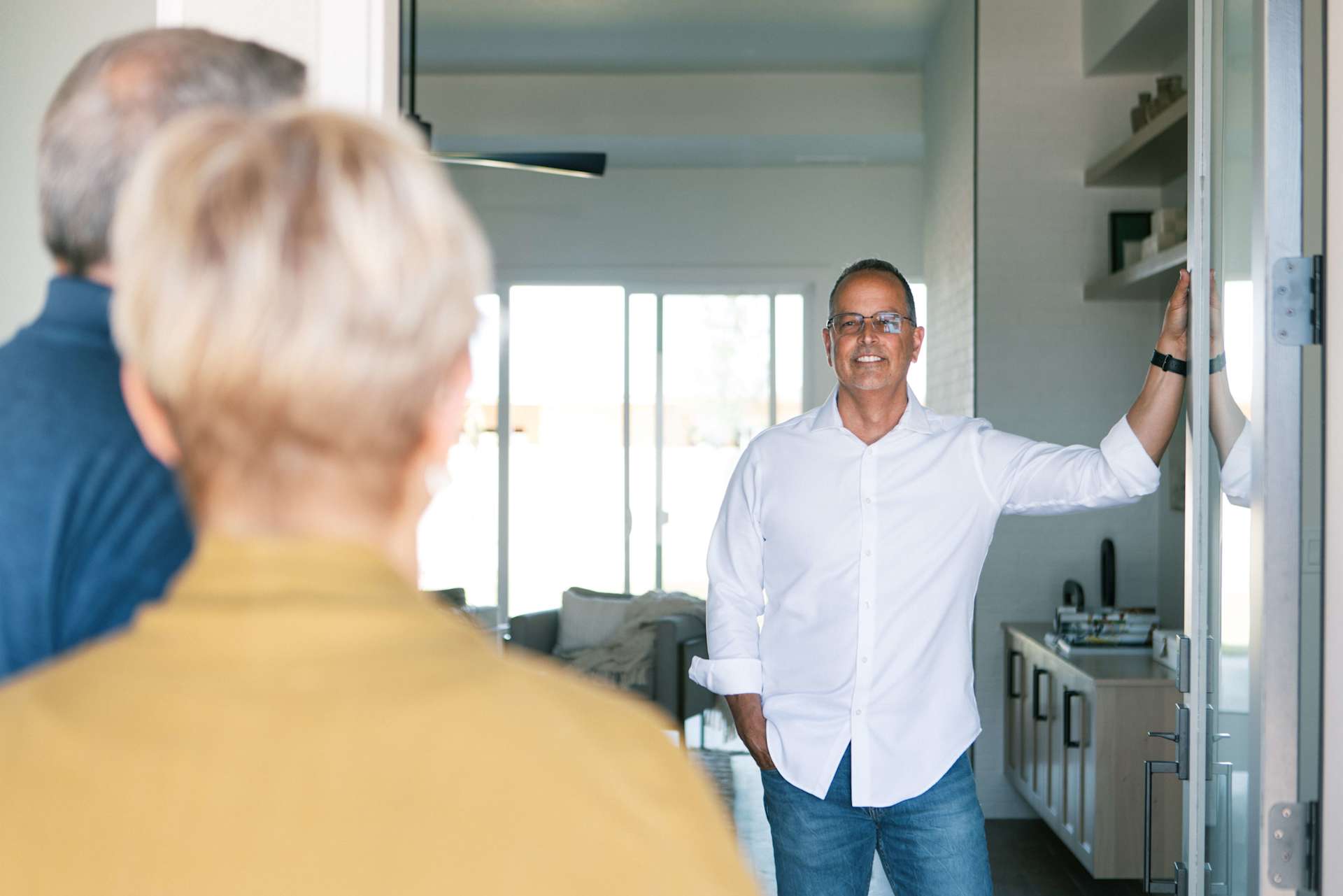 Robert Santangelo Real Estate Group