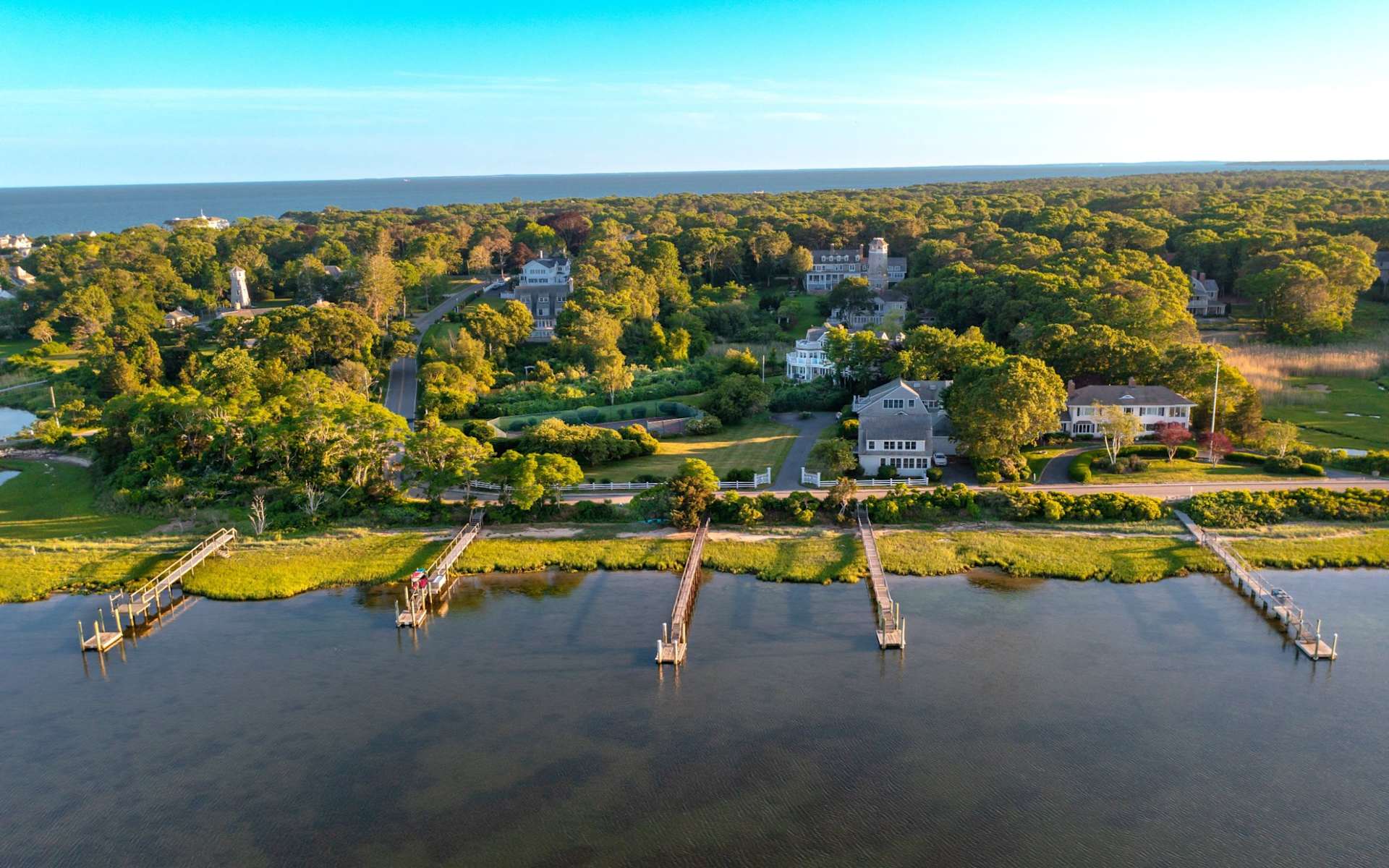 Neighborhoods | Cape Cod Real Estate Expert | Cindy Houlihan