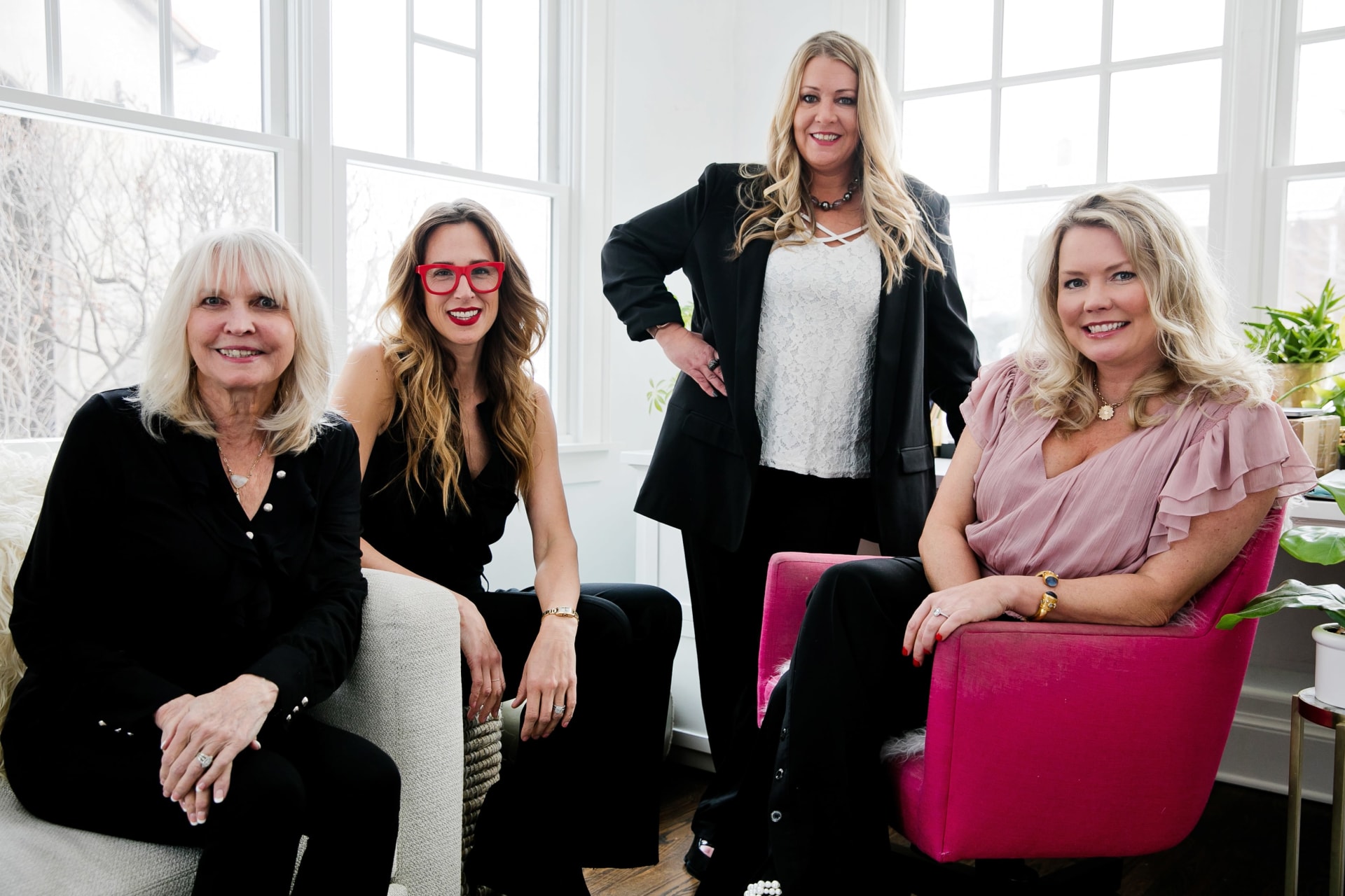 The Stephanie Chandler Group | Twin Cities Real Estate Agents