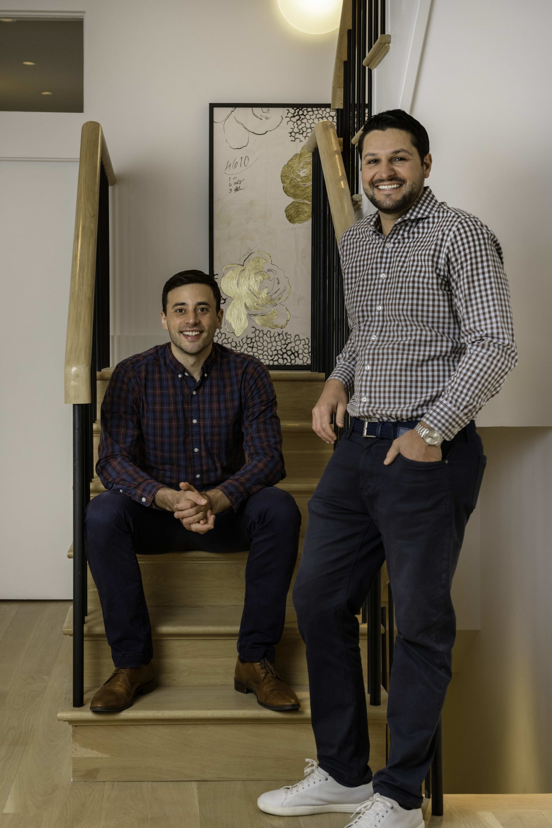 The Anable Podell Team | New York Real Estate Agents