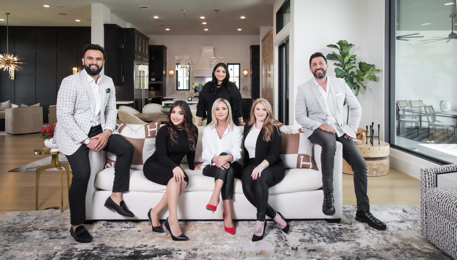 Niche Realty Group | Dallas Real Estate Agents