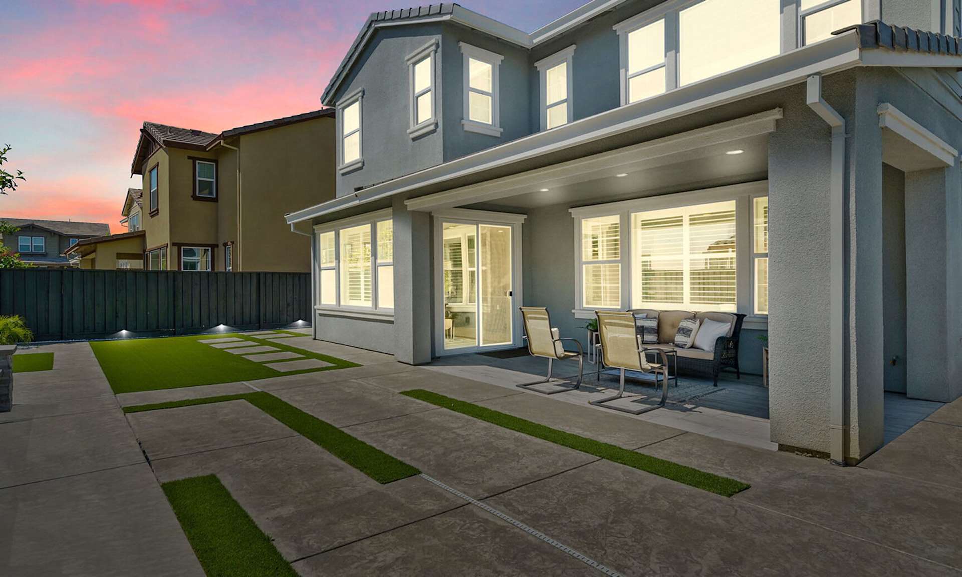 Mountain House Realtors & Tri-Valley Agents | Refined Real Estate