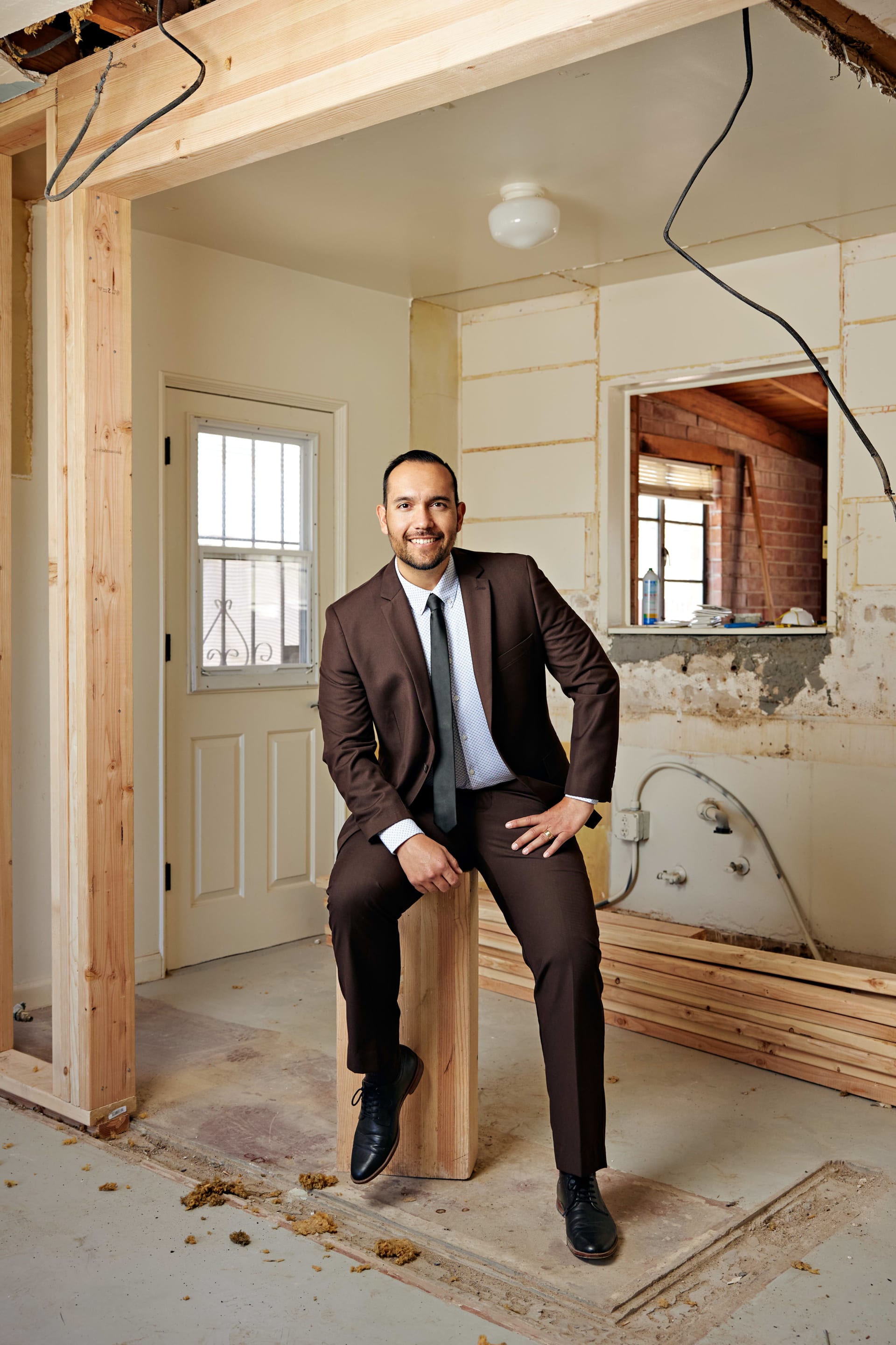 Nationwide Lender and California & Arizona Real Estate Connection