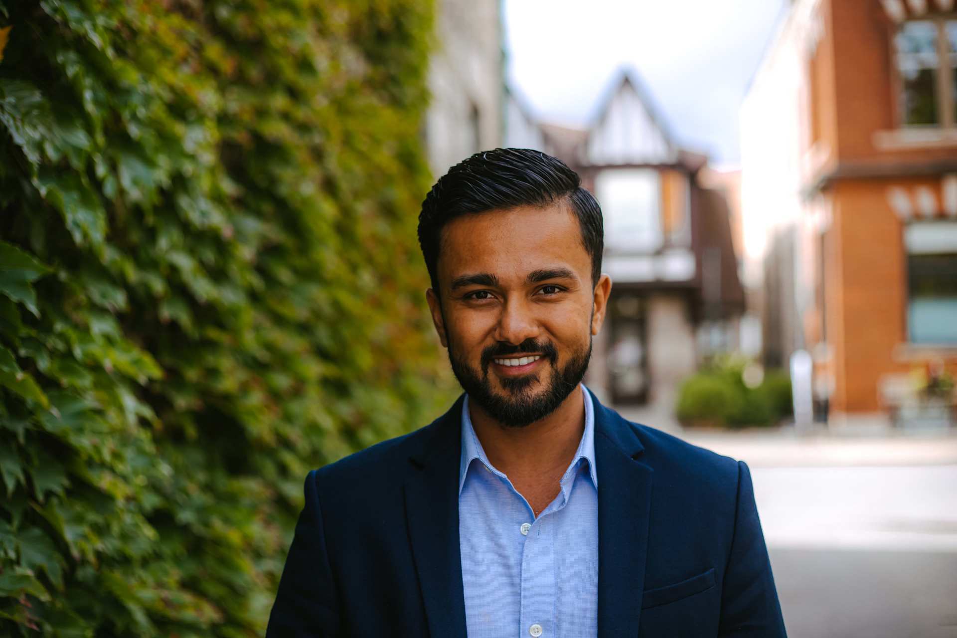 Rahul Luthra | Top Guelph Realtor