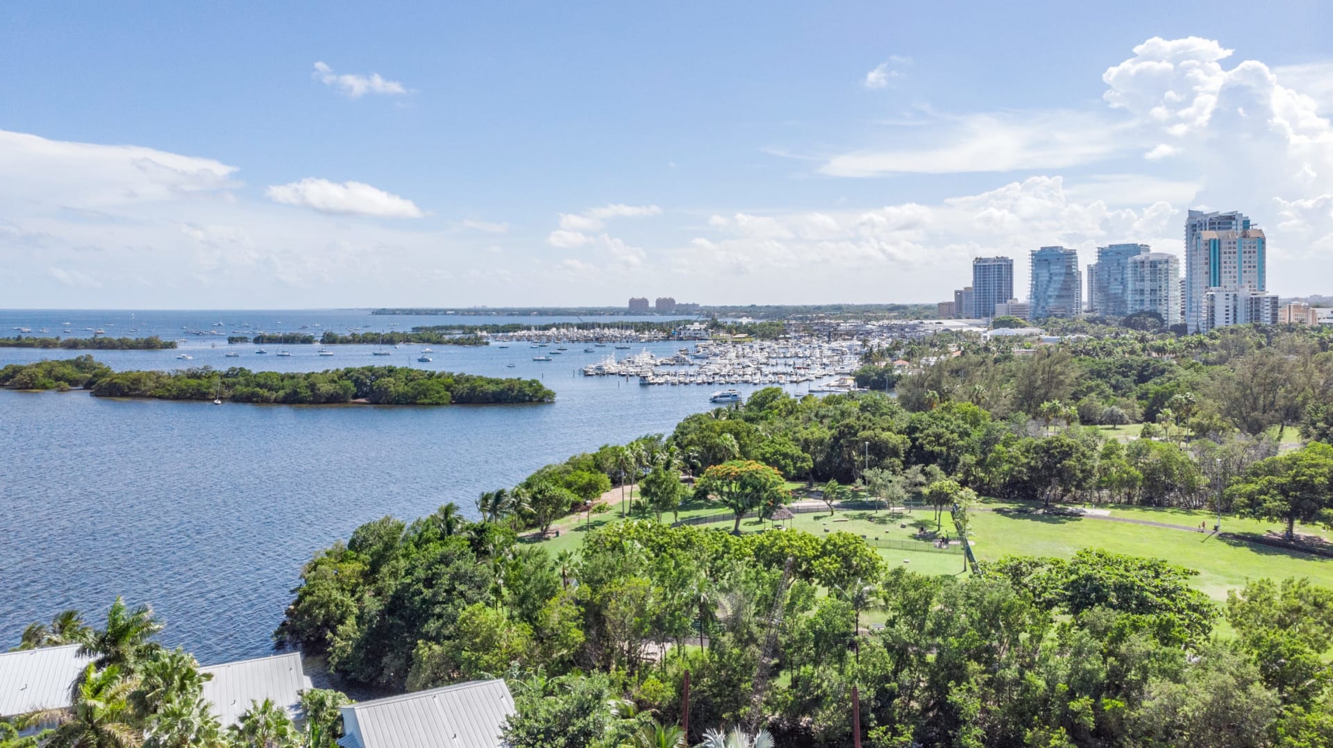 South Florida Real Estate | Neighborhood Guides | The RS Team