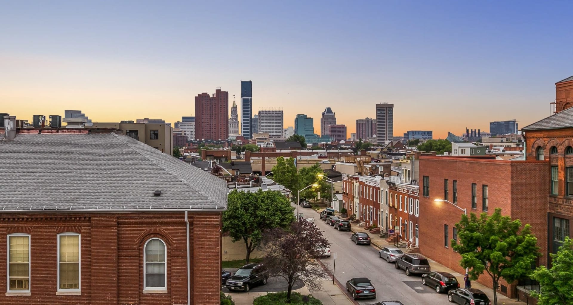 Neighborhoods | The Baldwin & Griffin Group | Your Maryland Real Estate ...