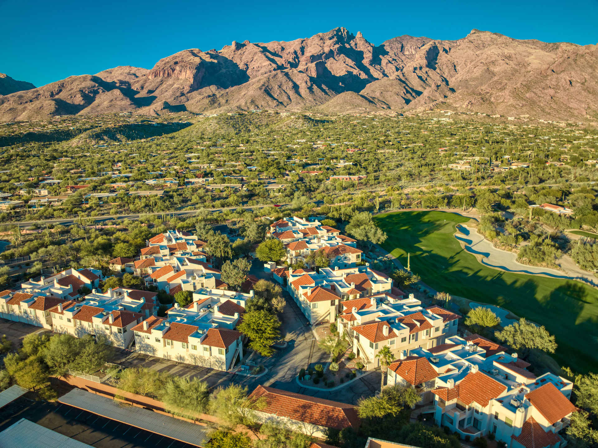 Condominiums at La Paloma | Neighborhood Guide | Jim Storey
