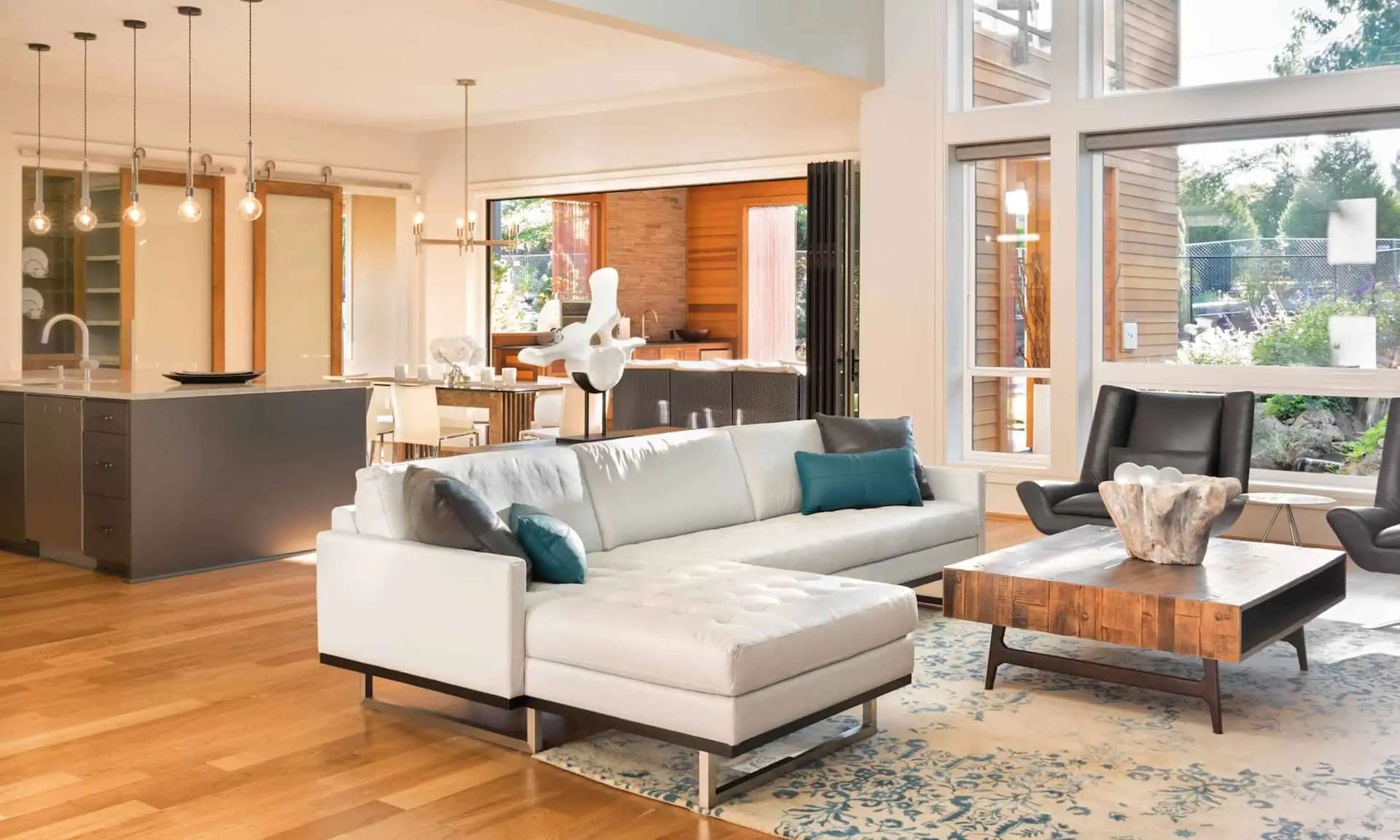 Full Service Real Estate Company