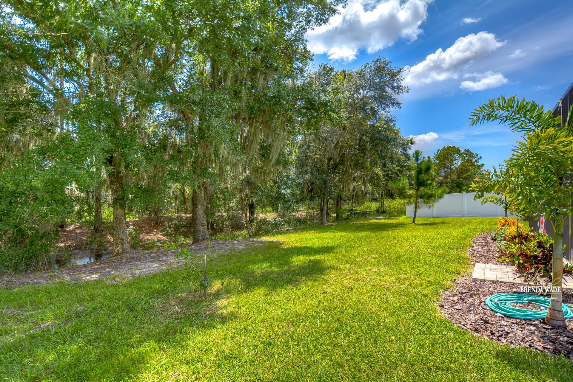 12411 BRICK COBBLESTONE DRIVE | Brenda Wade