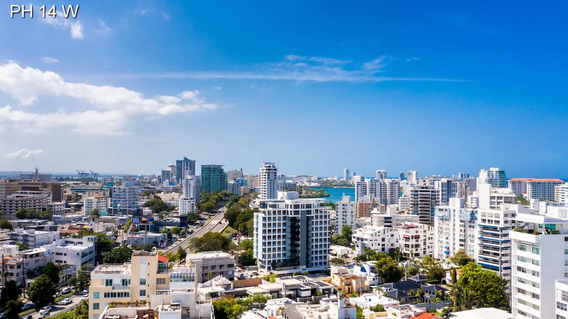 CW Tower | Puerto Rico New Construction | Christies International Real ...