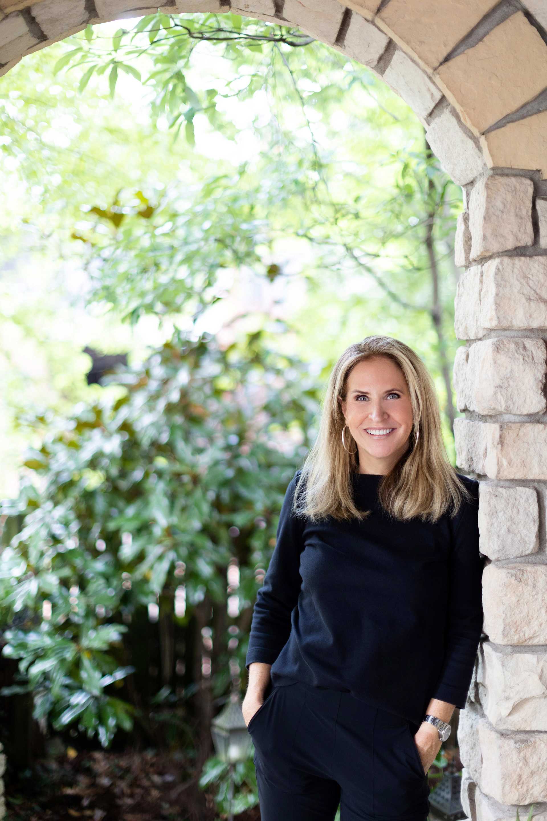About Katie Dooley Curran | St. Louis Real Estate Expert