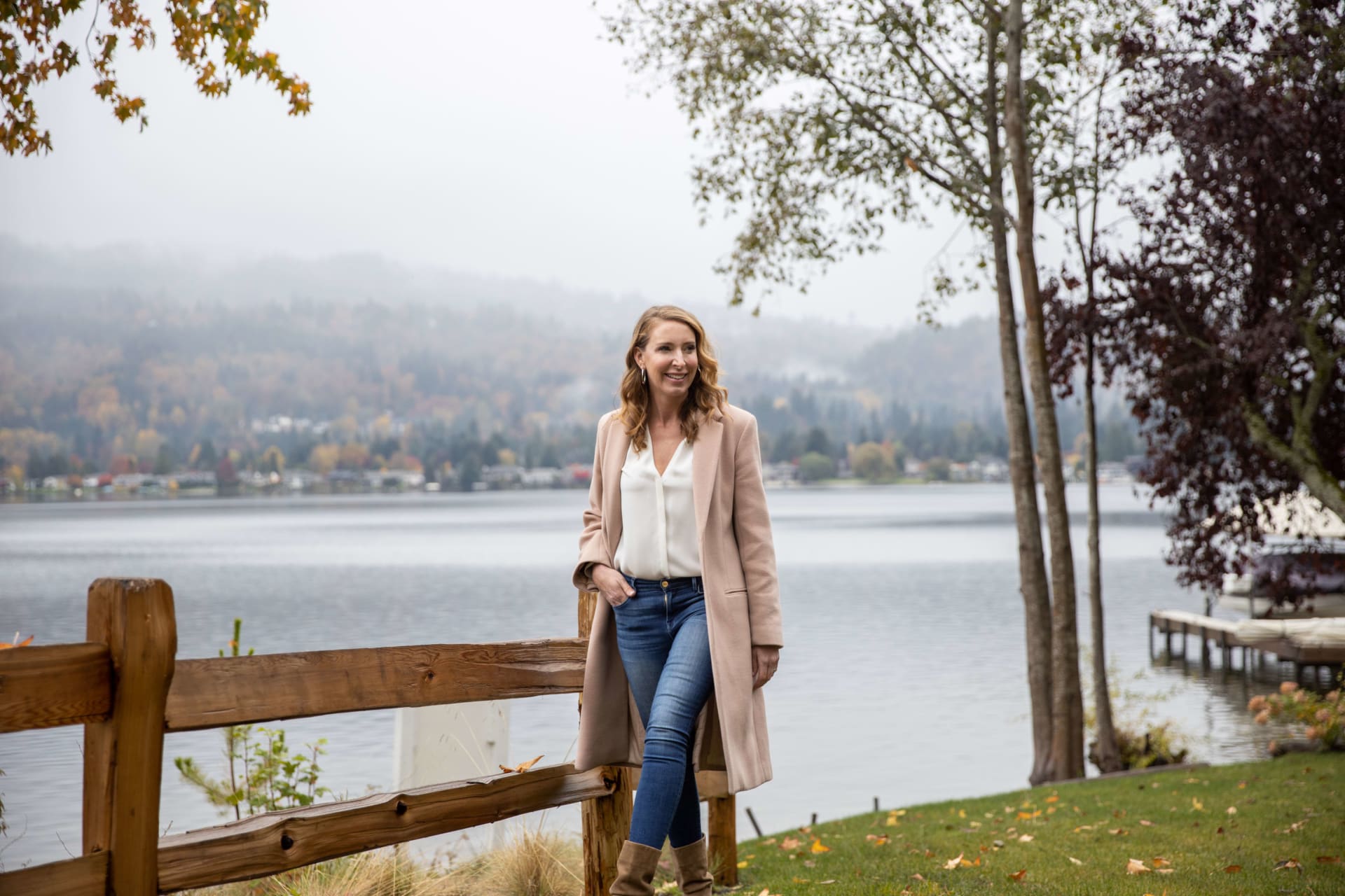 About Carissa Saffel | Eastside & Seattle Real Estate Expert
