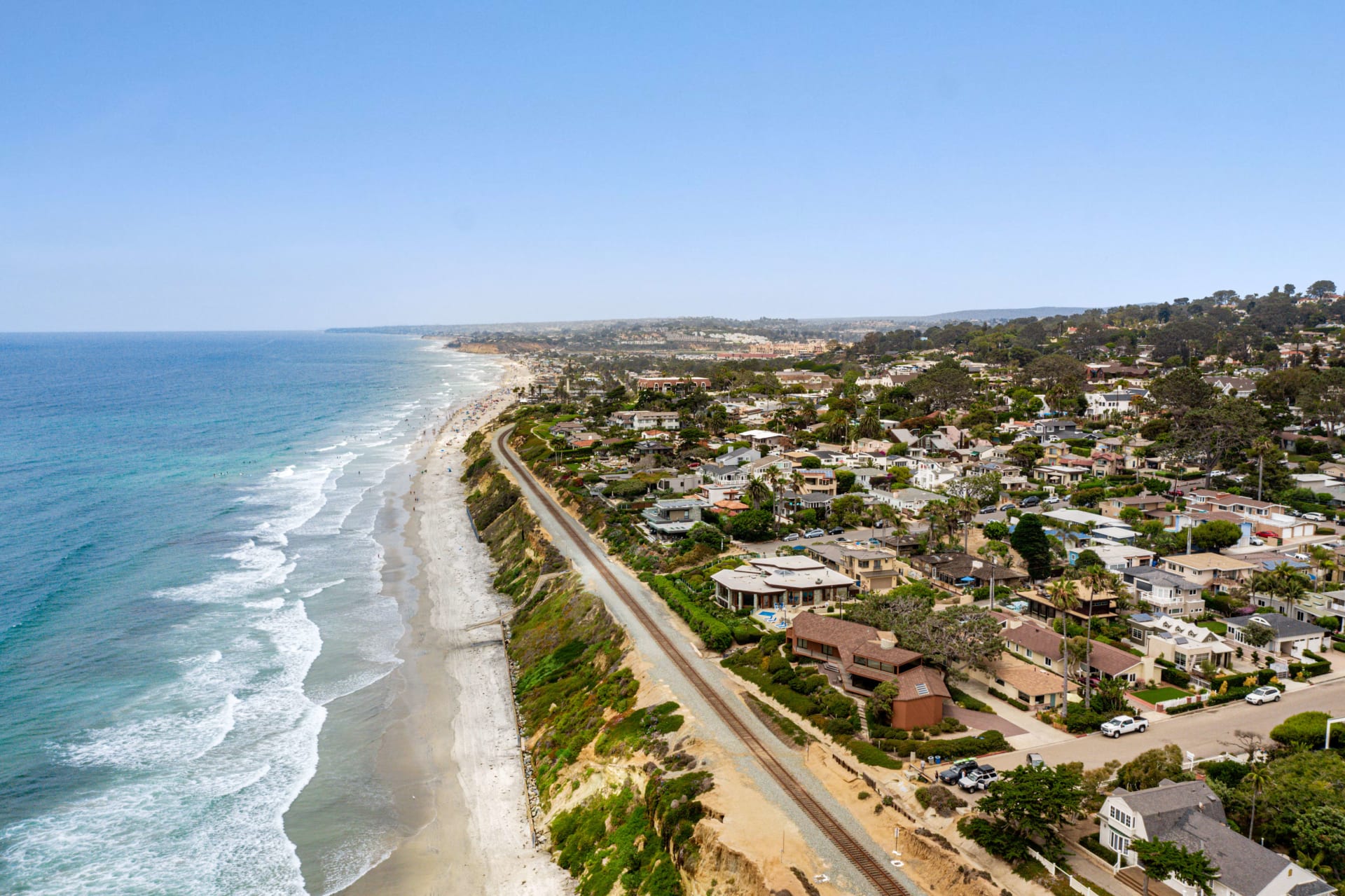 New Listings in San Diego | Coming Soon | Barry Estates