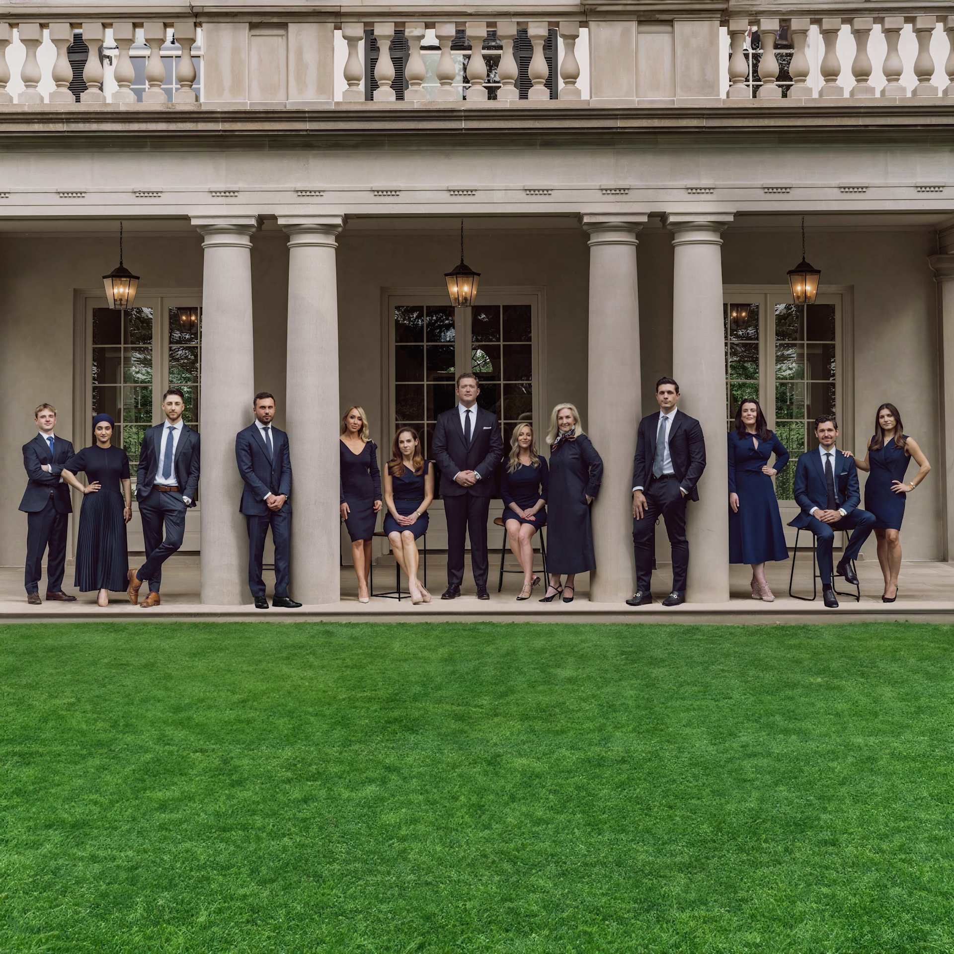 About Daniel Heider, Washington DC Real Estate Expert