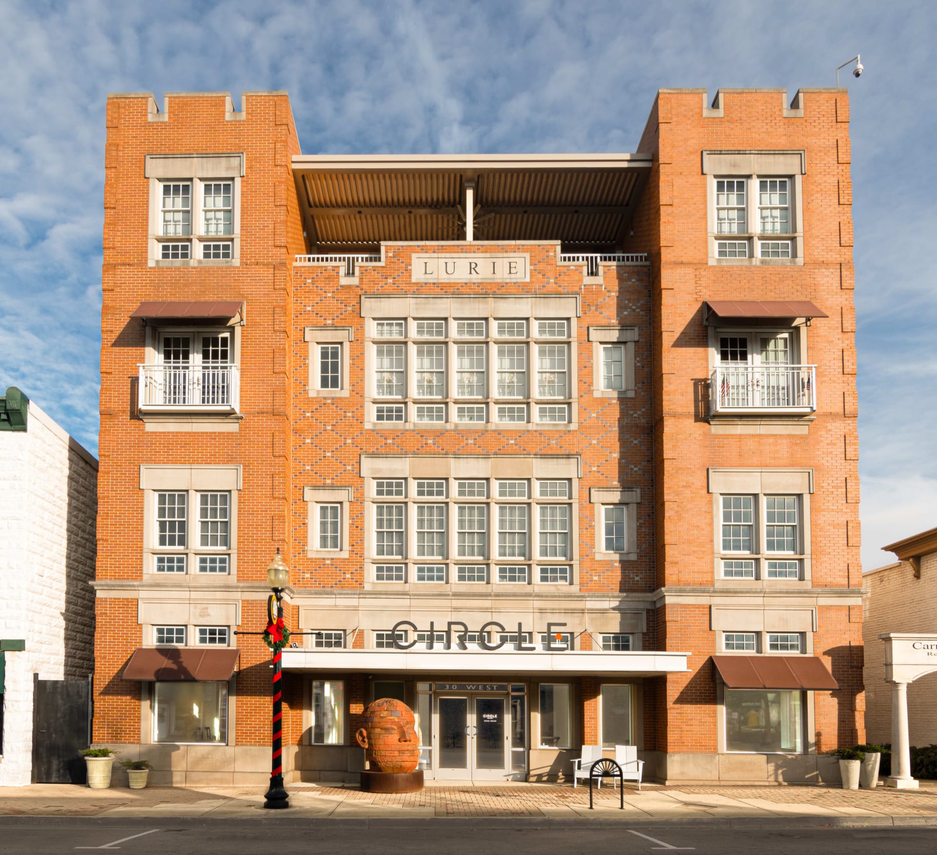 Circle Real Estate | Carmel Real Estate