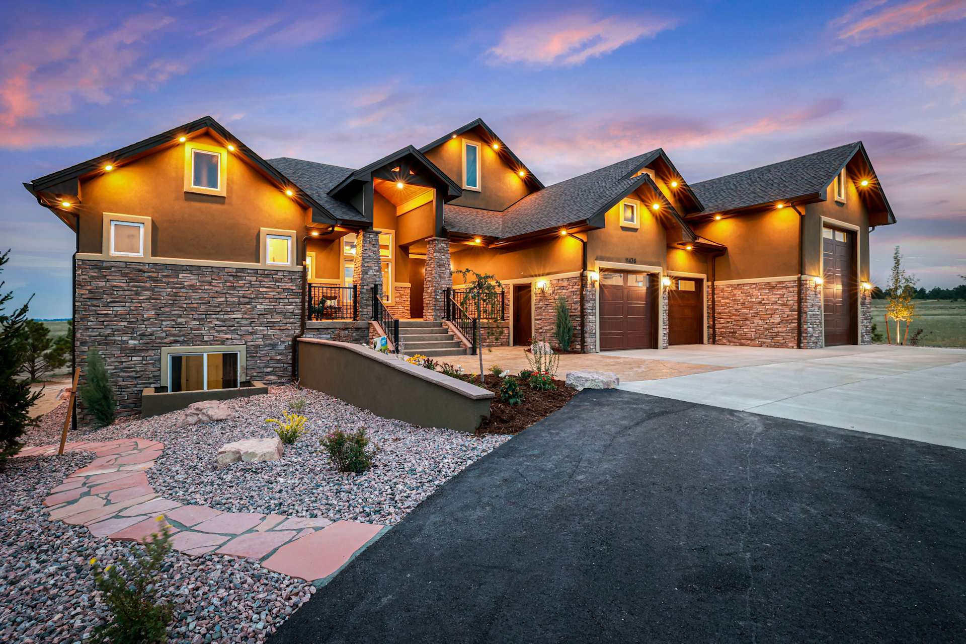 Featured Properties | Colorado Real Estate | Pink Realty