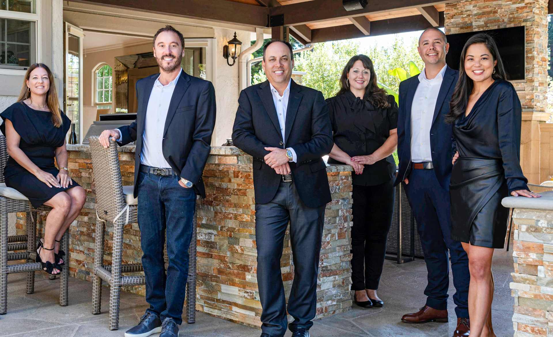 The Frazzano Tse Team | Danville, CA Real Estate Agents