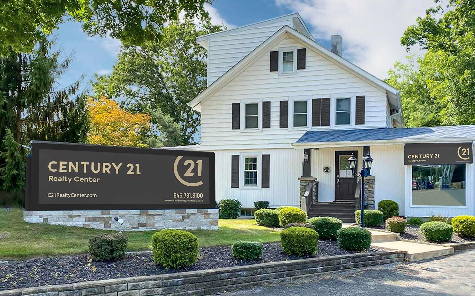 Century 21 Realty Center | Hudson Valley Real Estate