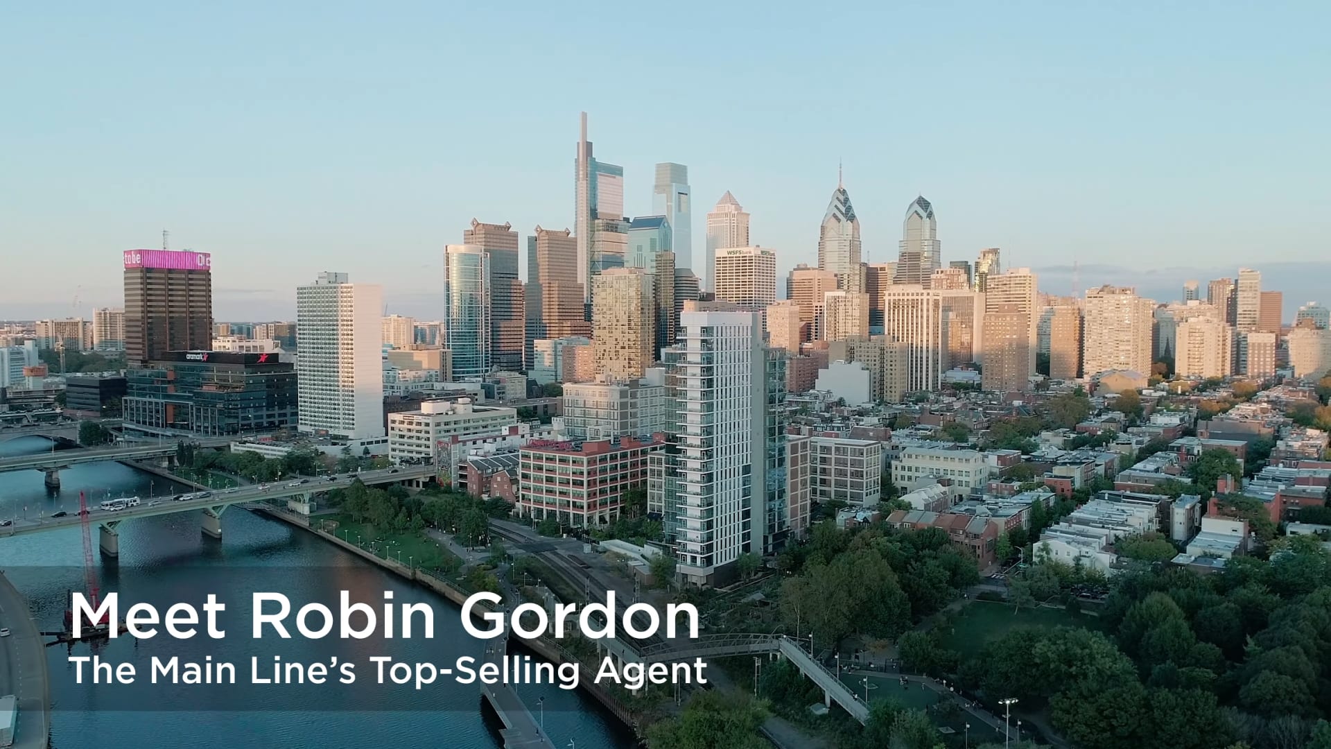 The Robin Gordon Group | Main Line Philadelphia Real Estate Agents