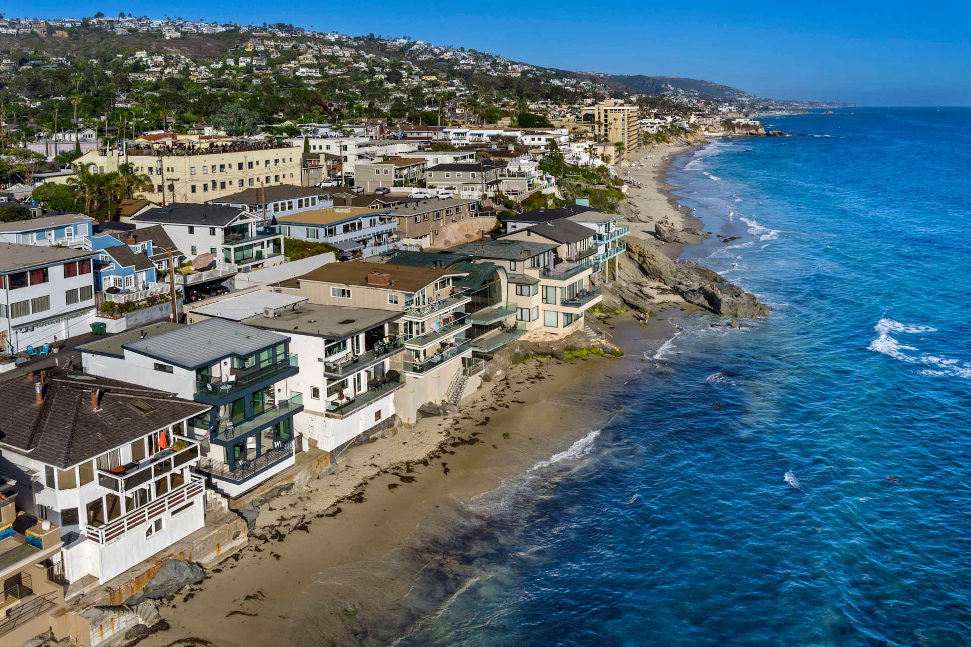 Livel Real Estate | Laguna Beach Luxury Real Estate Agents