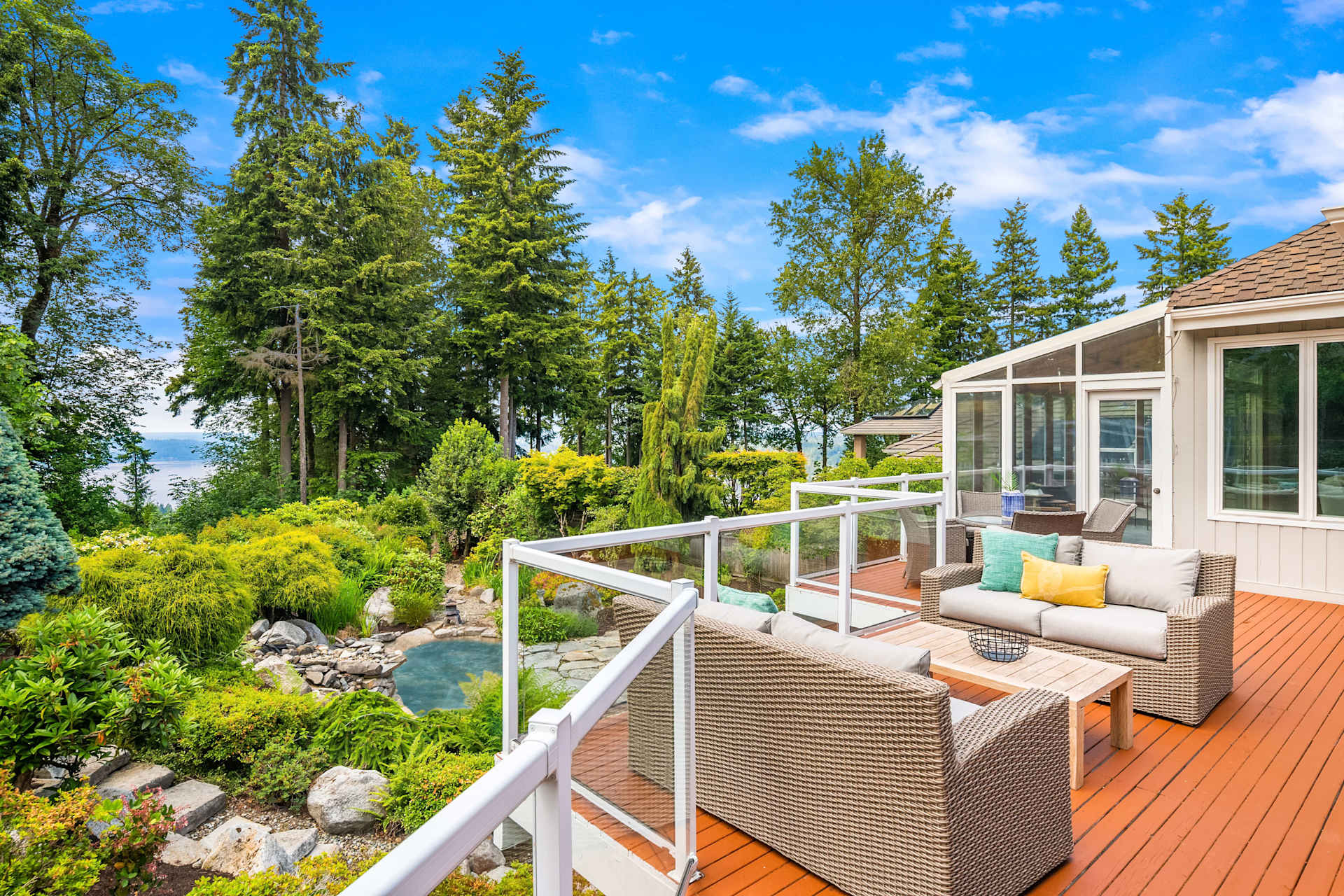 Carissa Saffel | Eastside & Seattle Real Estate Expert