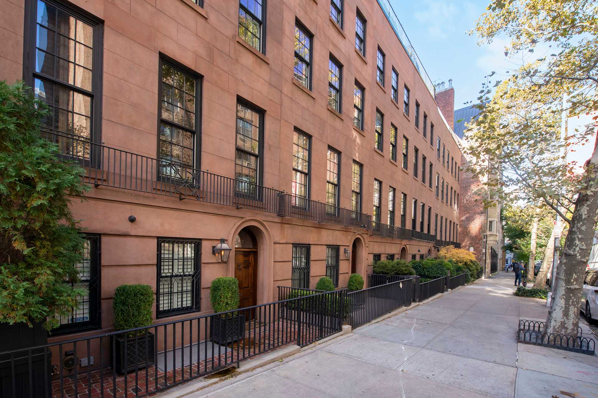 Press & Media | Tom Wexler | New York Real Estate Expert