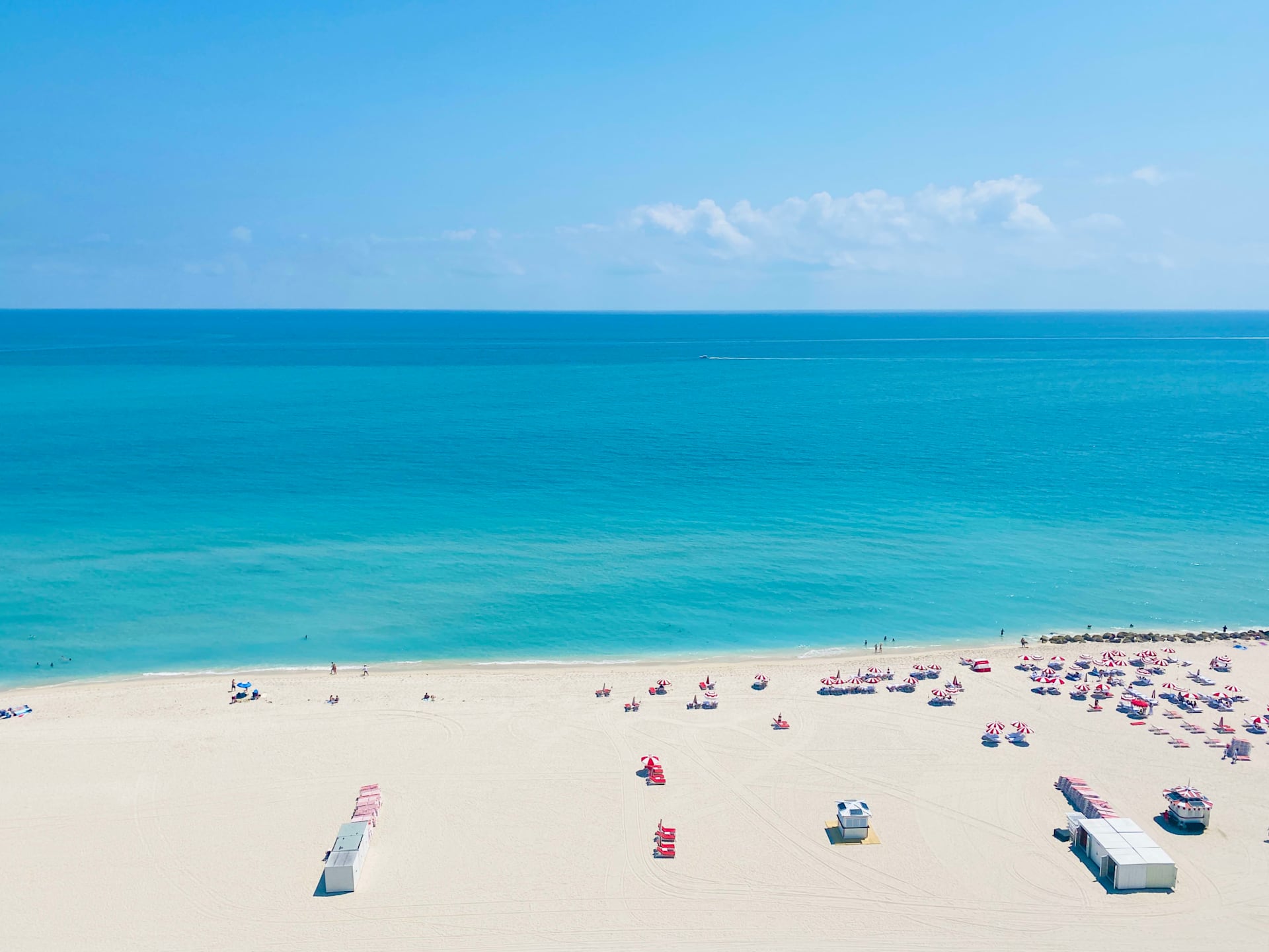 Dora Puig | #1 Miami Beach Luxury Real Estate Agent