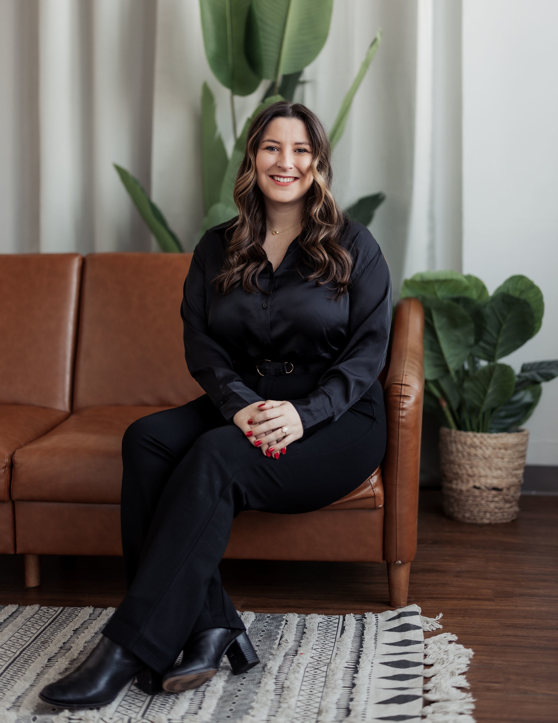 Introducing Casey Baker | The Schlichter Team at Compass Denver