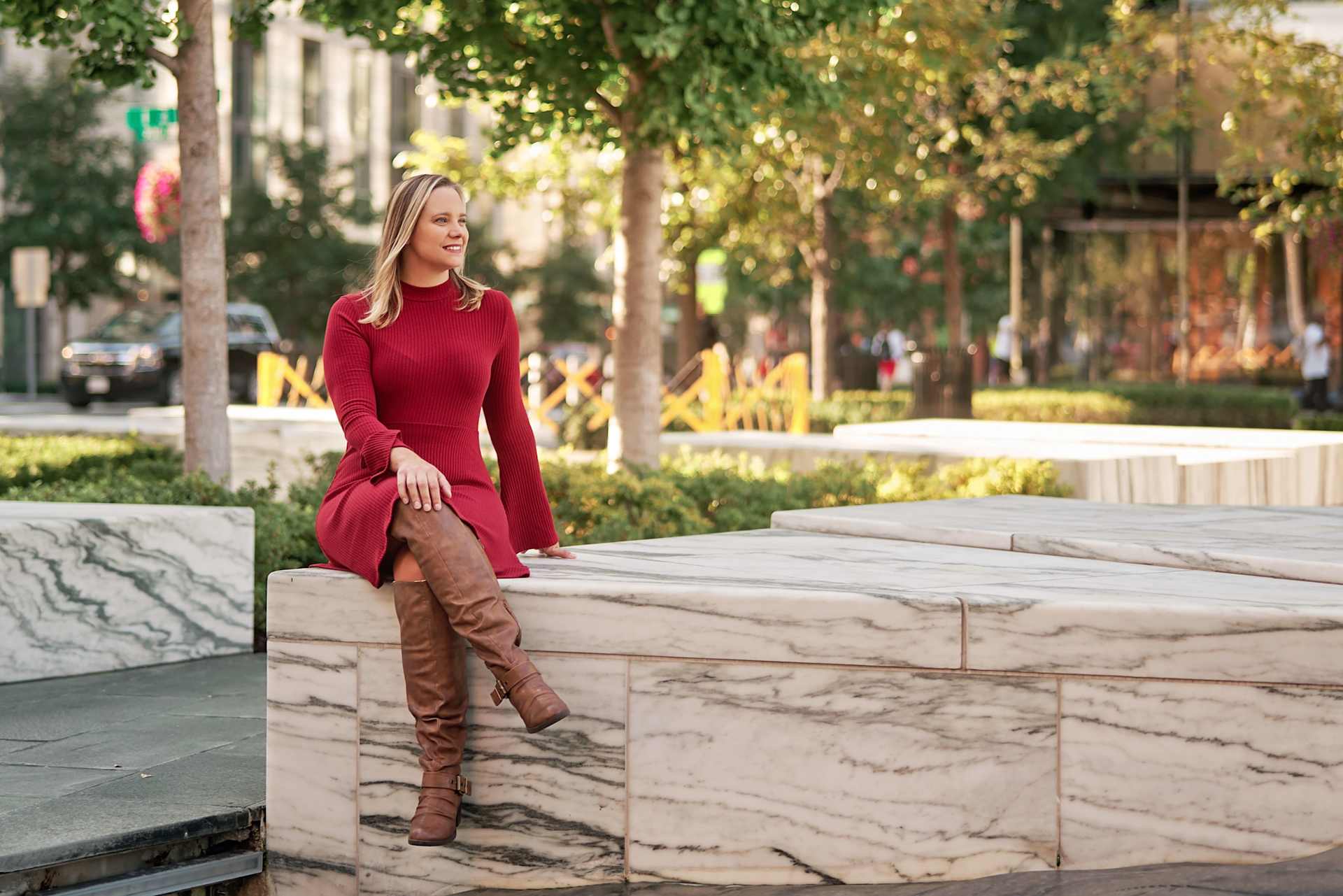 Montgomery County Estate Agent & Realtor | D’Ann Melnick