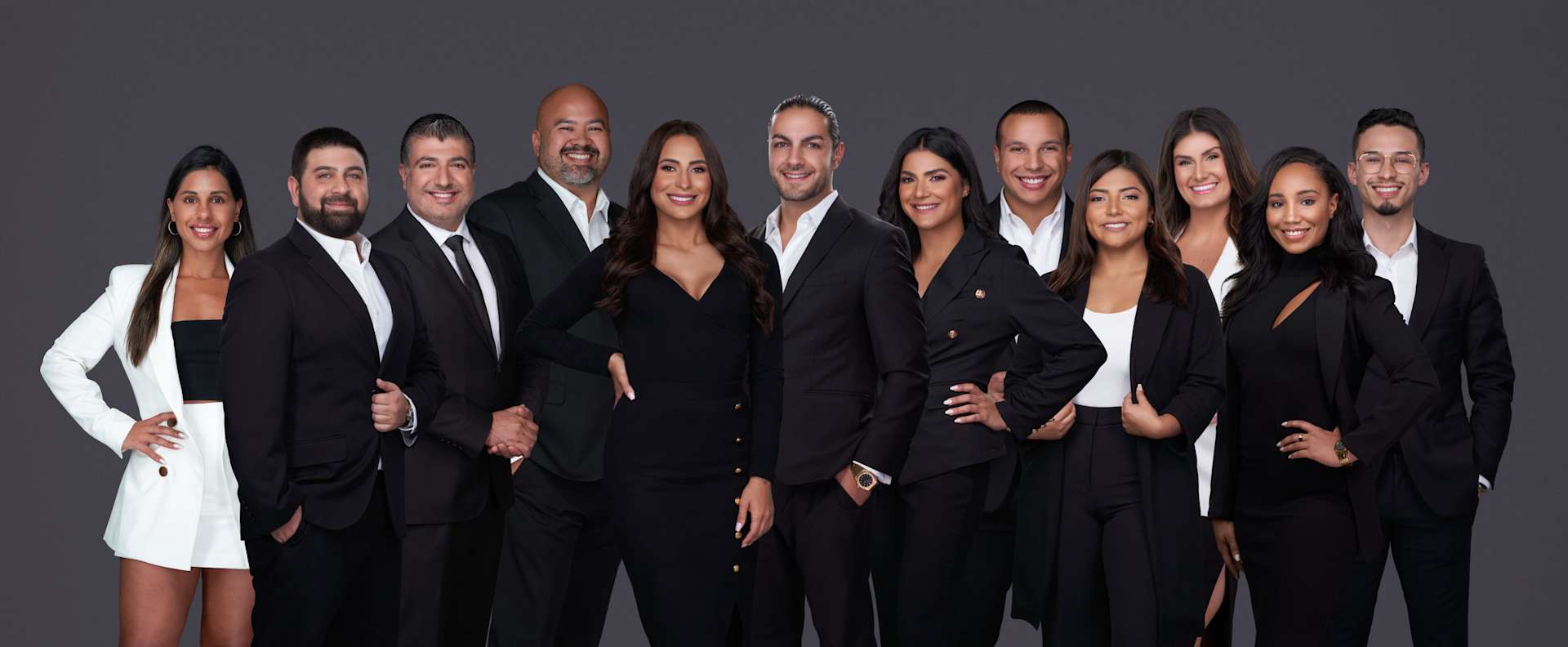 Meet GK Realty Group | Fort Lauderdale Realtors & Agents